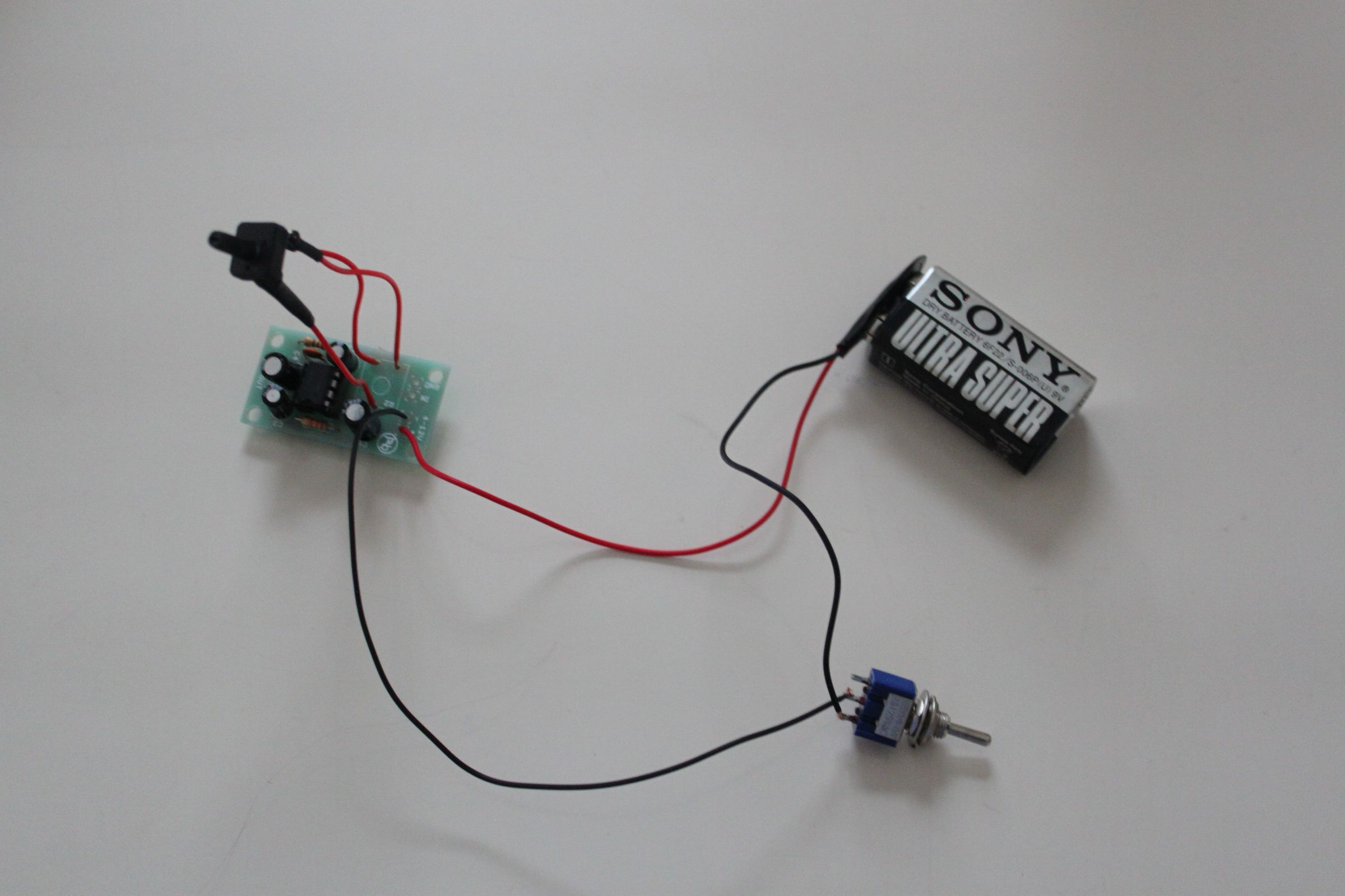 Pocket-Sized Amp 1W : 6 Steps - Instructables