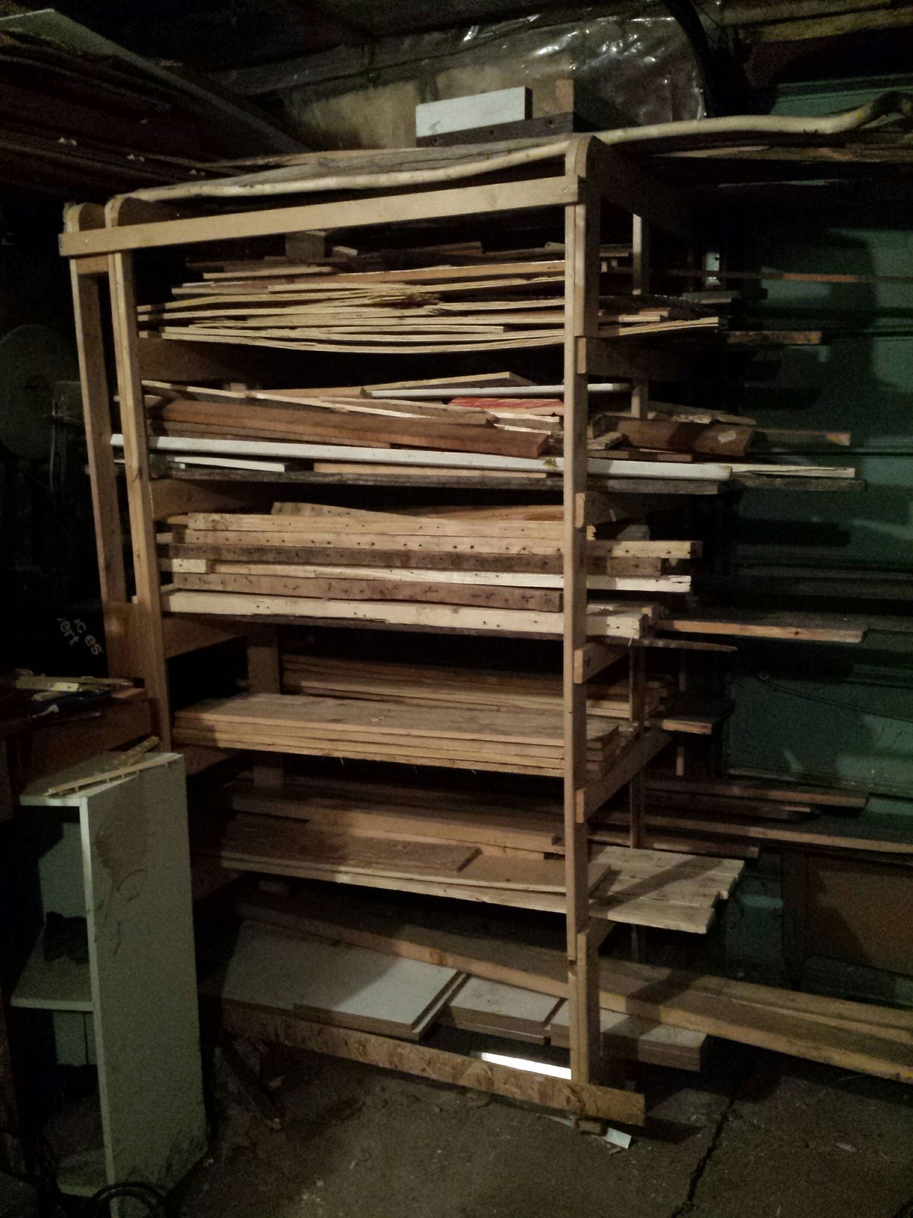 Ah Ha! Take That Single Bed Box Spring No One Wants, You're Useful ...