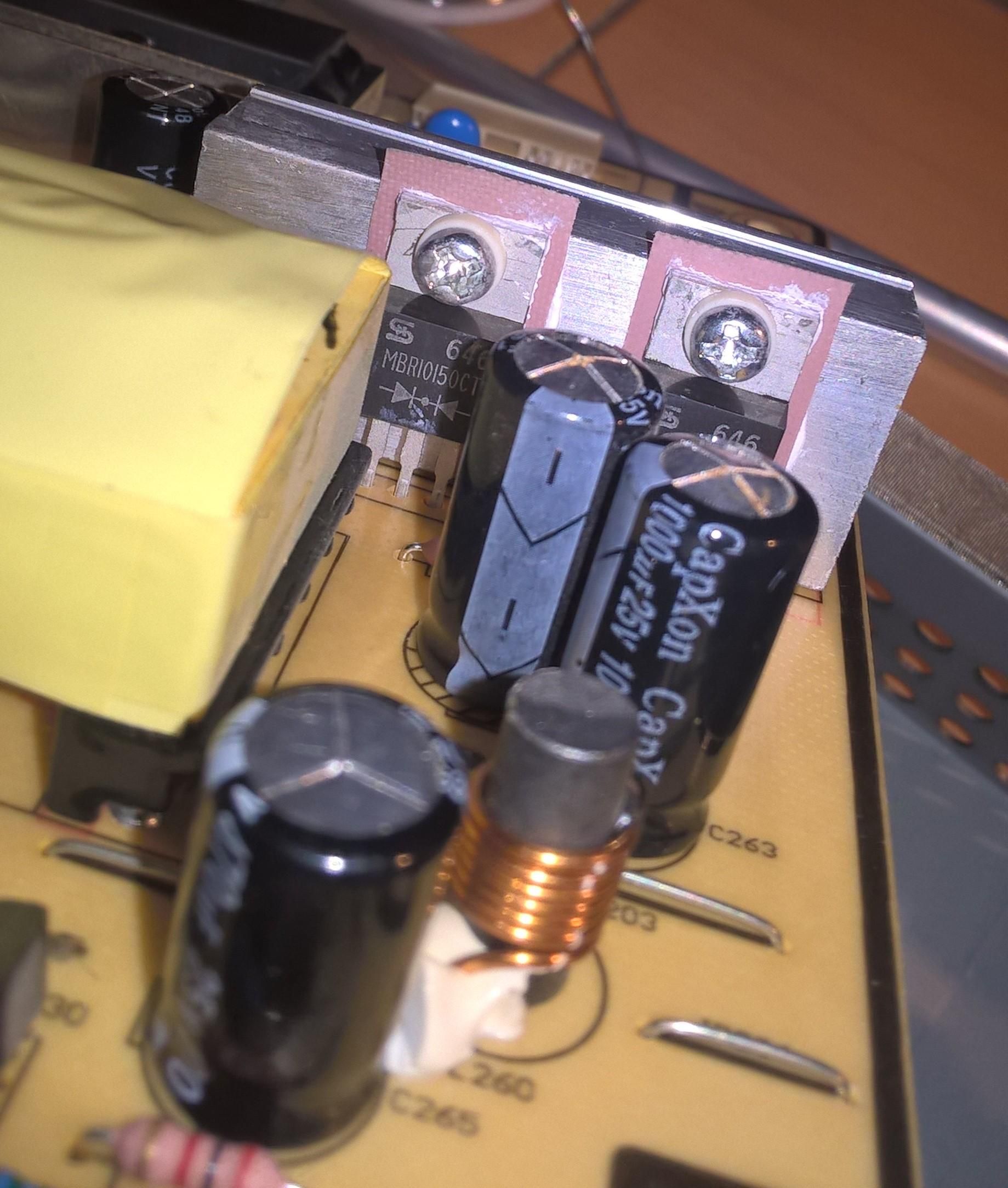 How to Repair an LCD Screen ? : 11 Steps - Instructables