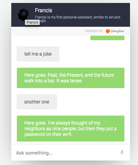 Build Your Own AI (Artificial Intelligence) Assistant 101 : 10 Steps ...