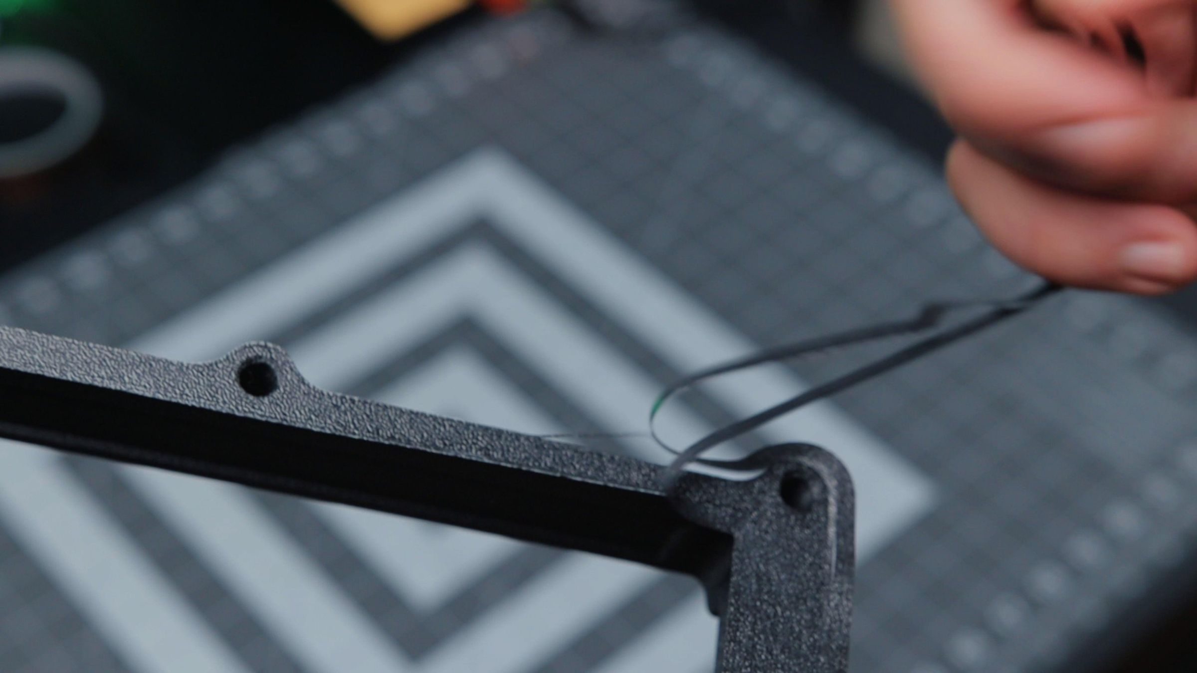 3D Printed Home Server – 6 Bay ZimaBoard NAS : 6 Steps (with Pictures ...