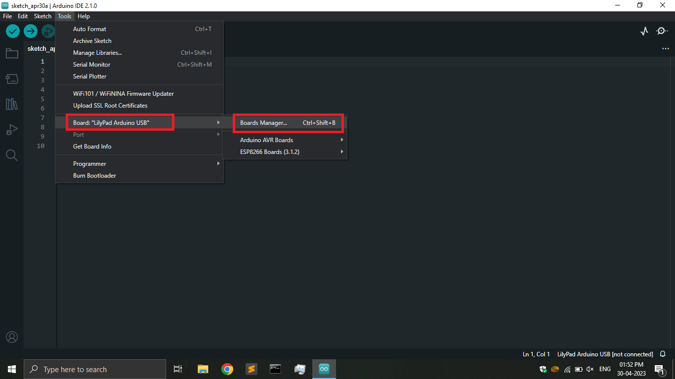 Hand Gesture Controlled Car : 4 Steps (with Pictures) - Instructables