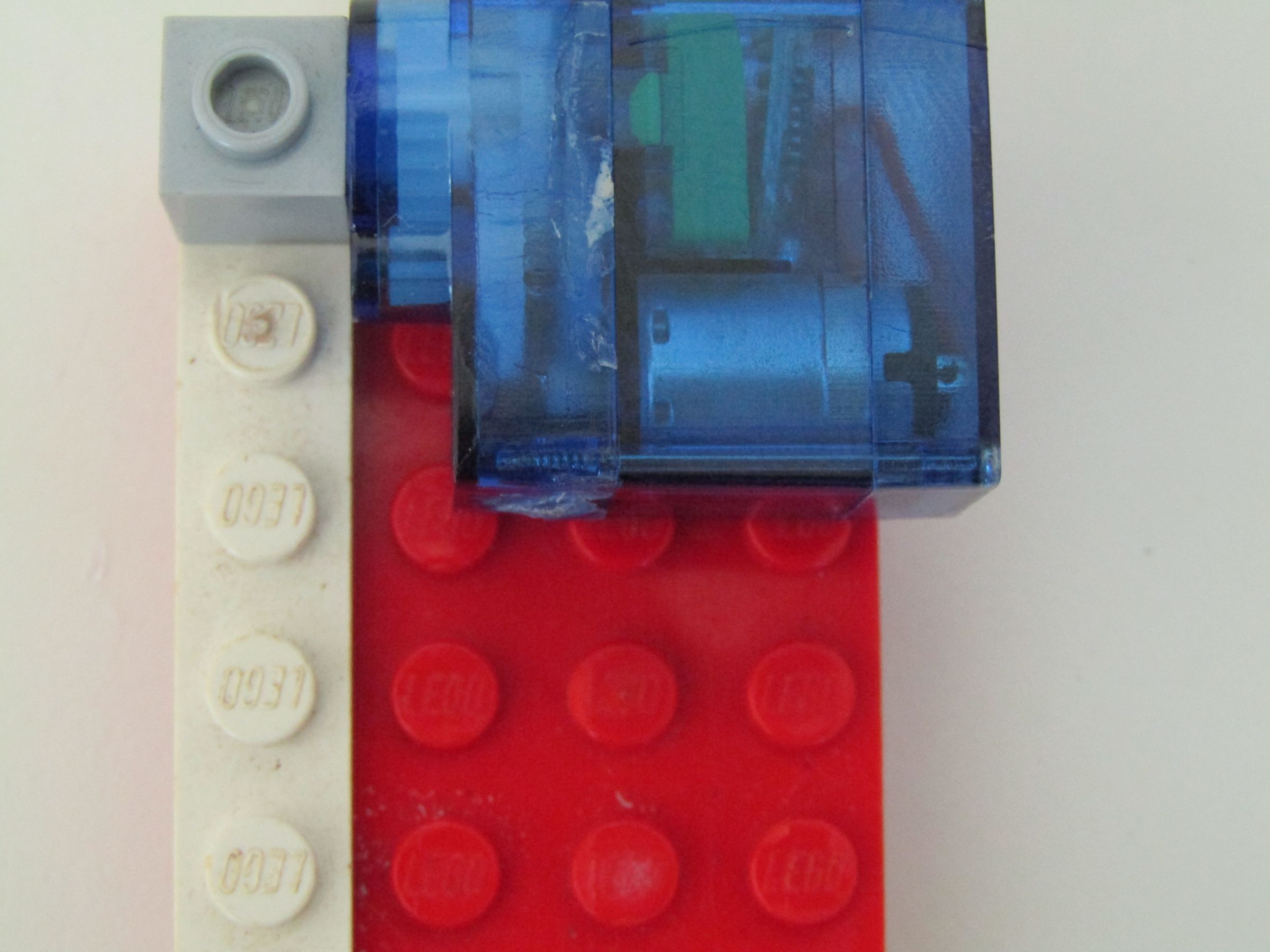 Hacking Servos to Serve Your Way : 9 Steps - Instructables