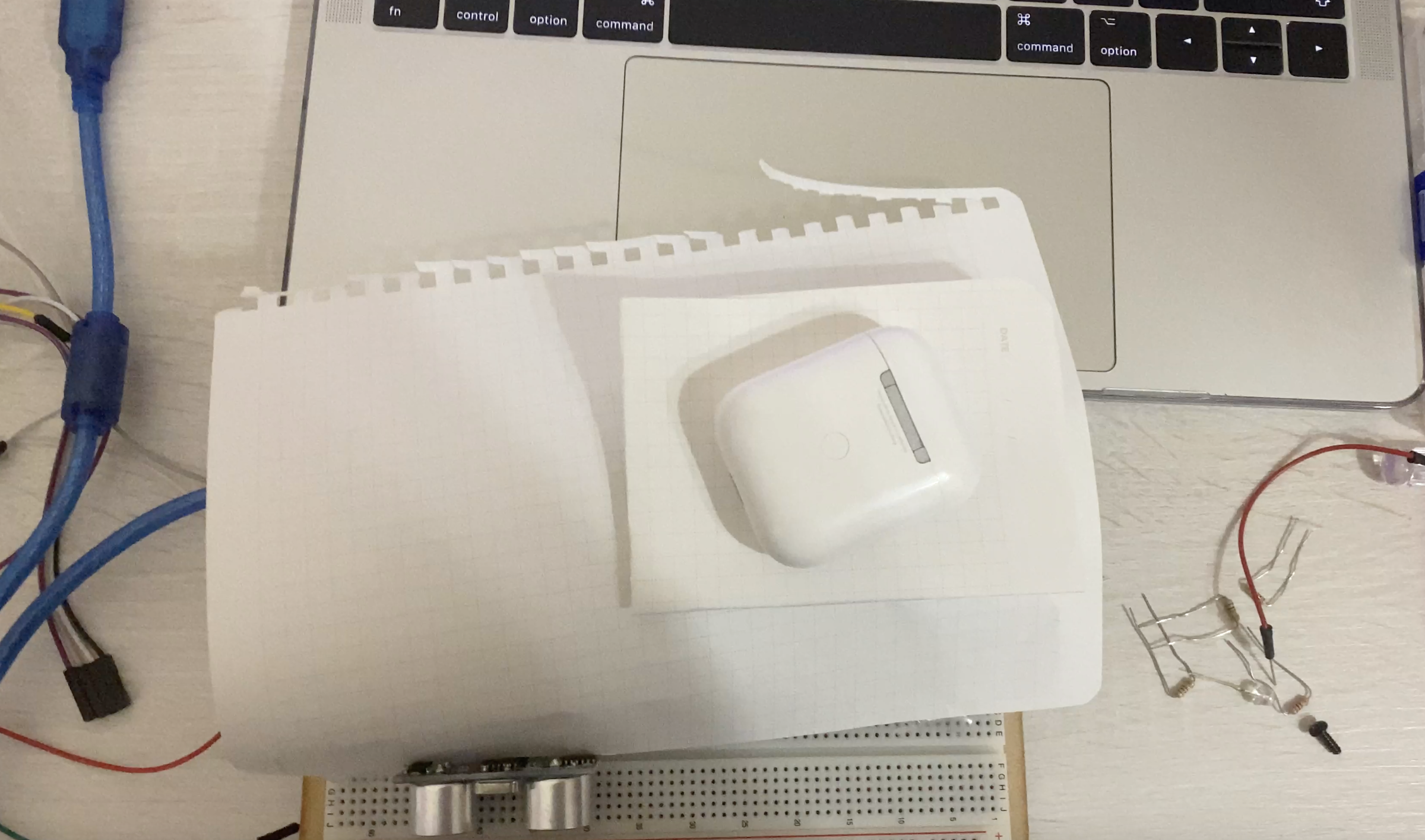 Reminder Machine : 4 Steps - Instructables