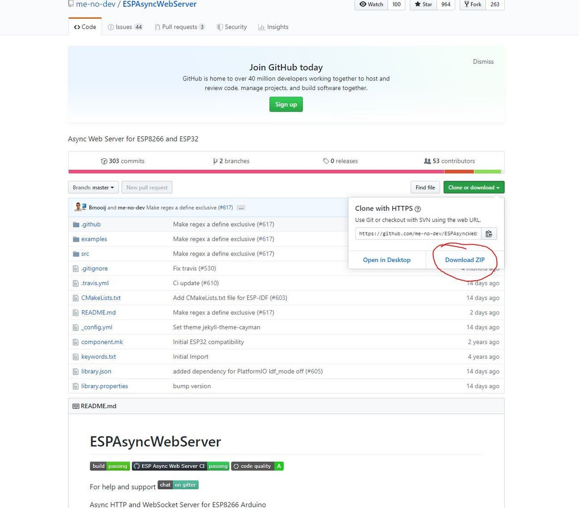 Easy IOT – Remotely Controlling ESP32 Using an Android App : 6 Steps ... Easy IOT – Remotely Controlling ESP32 Using an Android App : 6 Steps ...