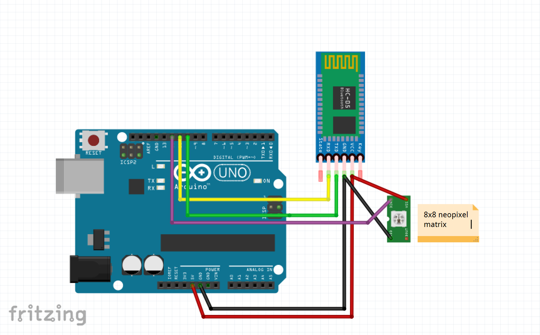 Build Your Own Retro Game Console in the Shape of a Vintage Portable TV ...