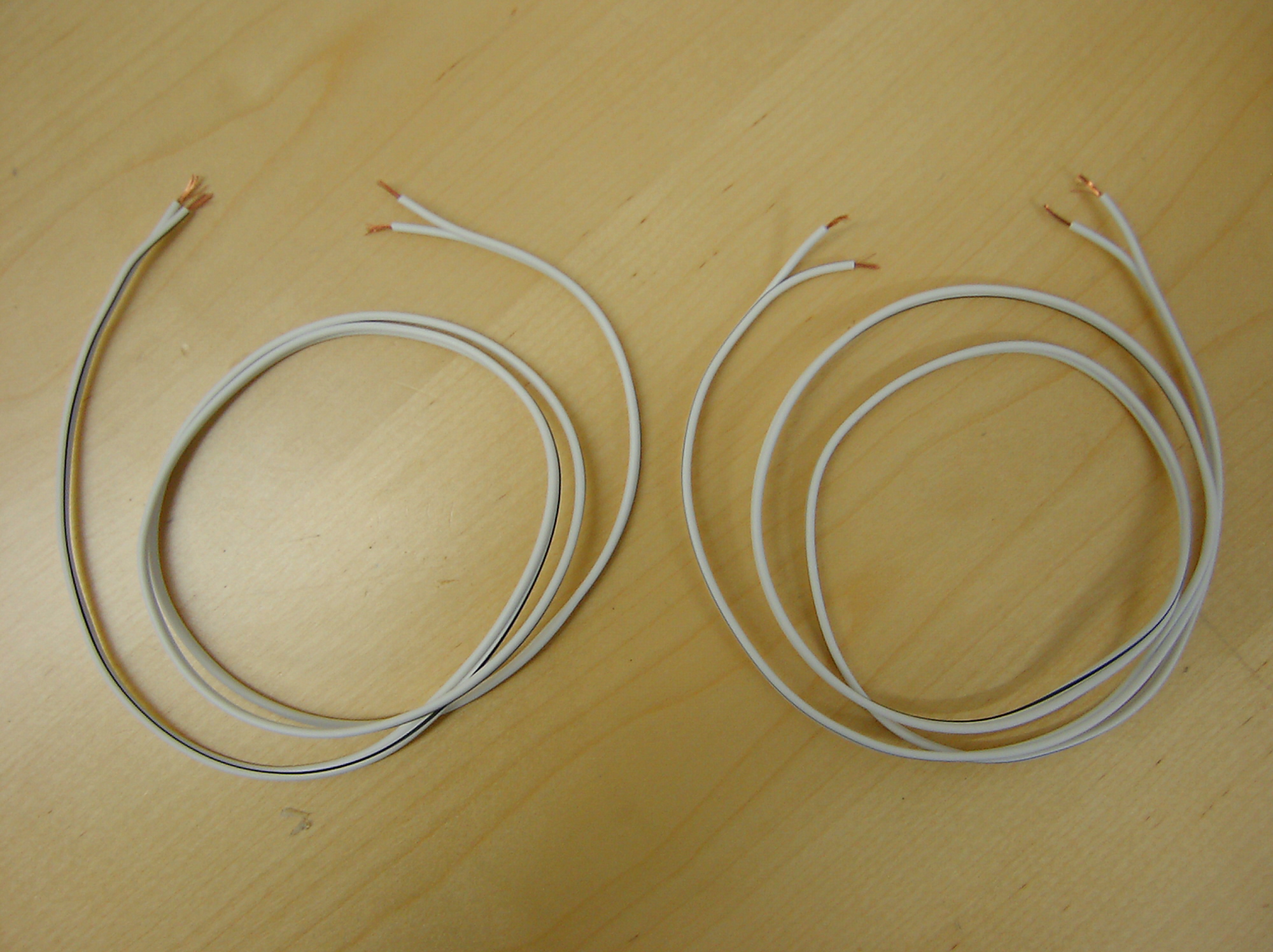 How to Connect a Fader With Audio Input and Output : 14 Steps ...