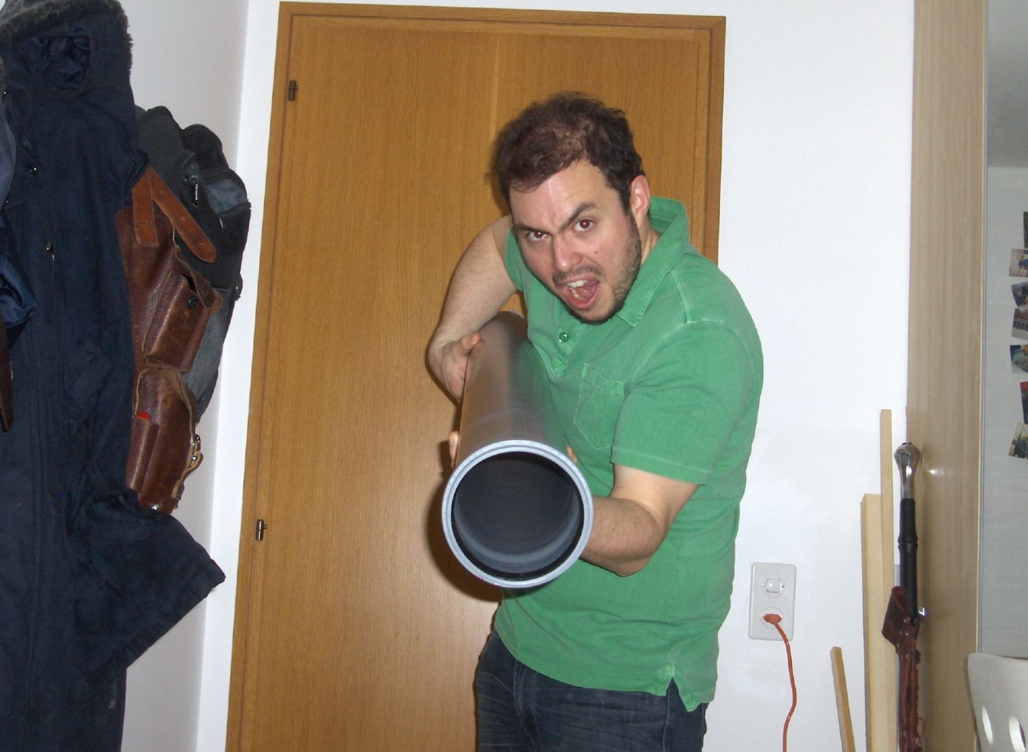 HEMA Training Guards : 5 Steps (with Pictures) - Instructables