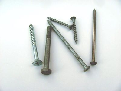 Ouch! Screw in Head Costume : 10 Steps (with Pictures) - Instructables