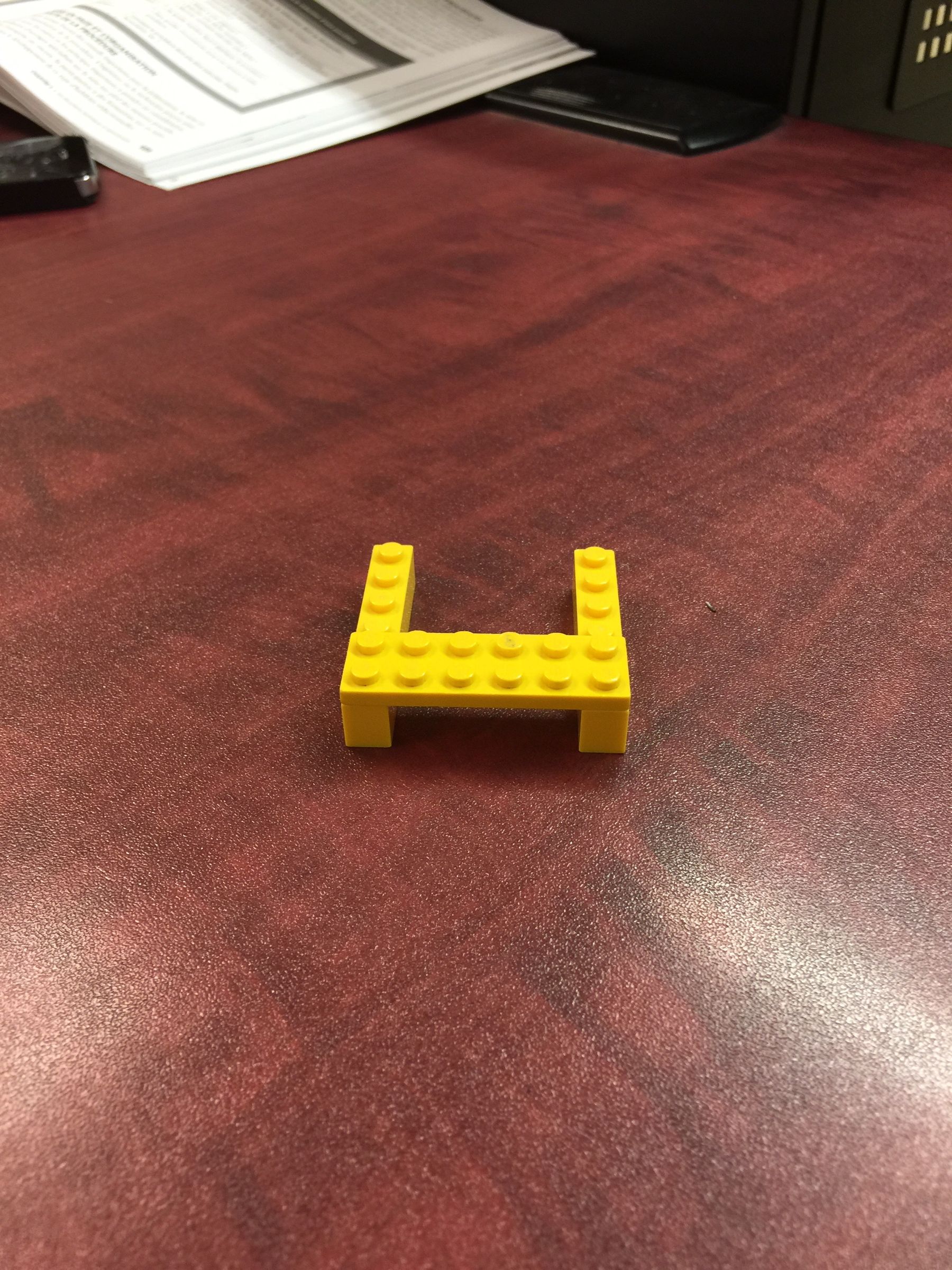 Lego Penipen : 16 Steps - Instructables