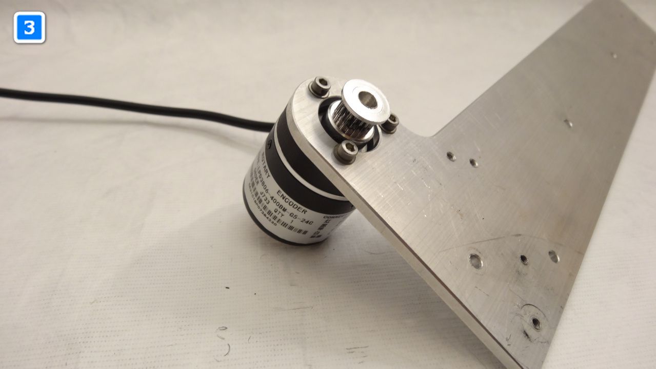 DIY IRONLESS LINEAR SERVO-MOTOR : 11 Steps (with Pictures) - Instructables