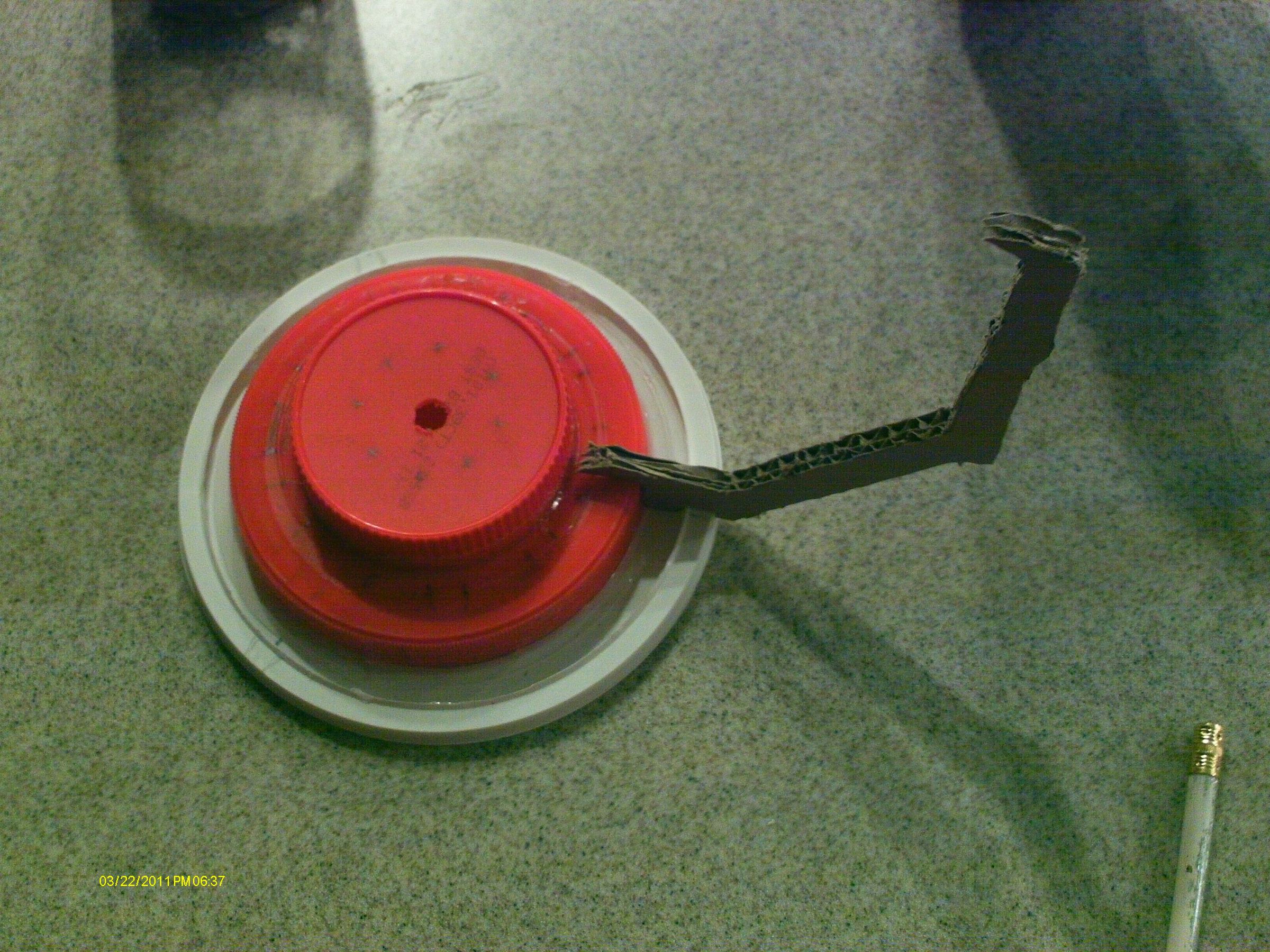 Half-Life 2 Gravity Gun : 9 Steps (with Pictures) - Instructables