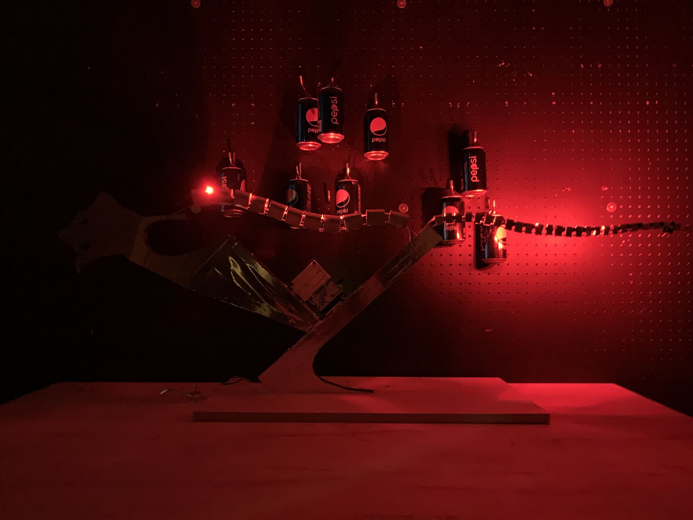 PEPSER : 5 Steps - Instructables