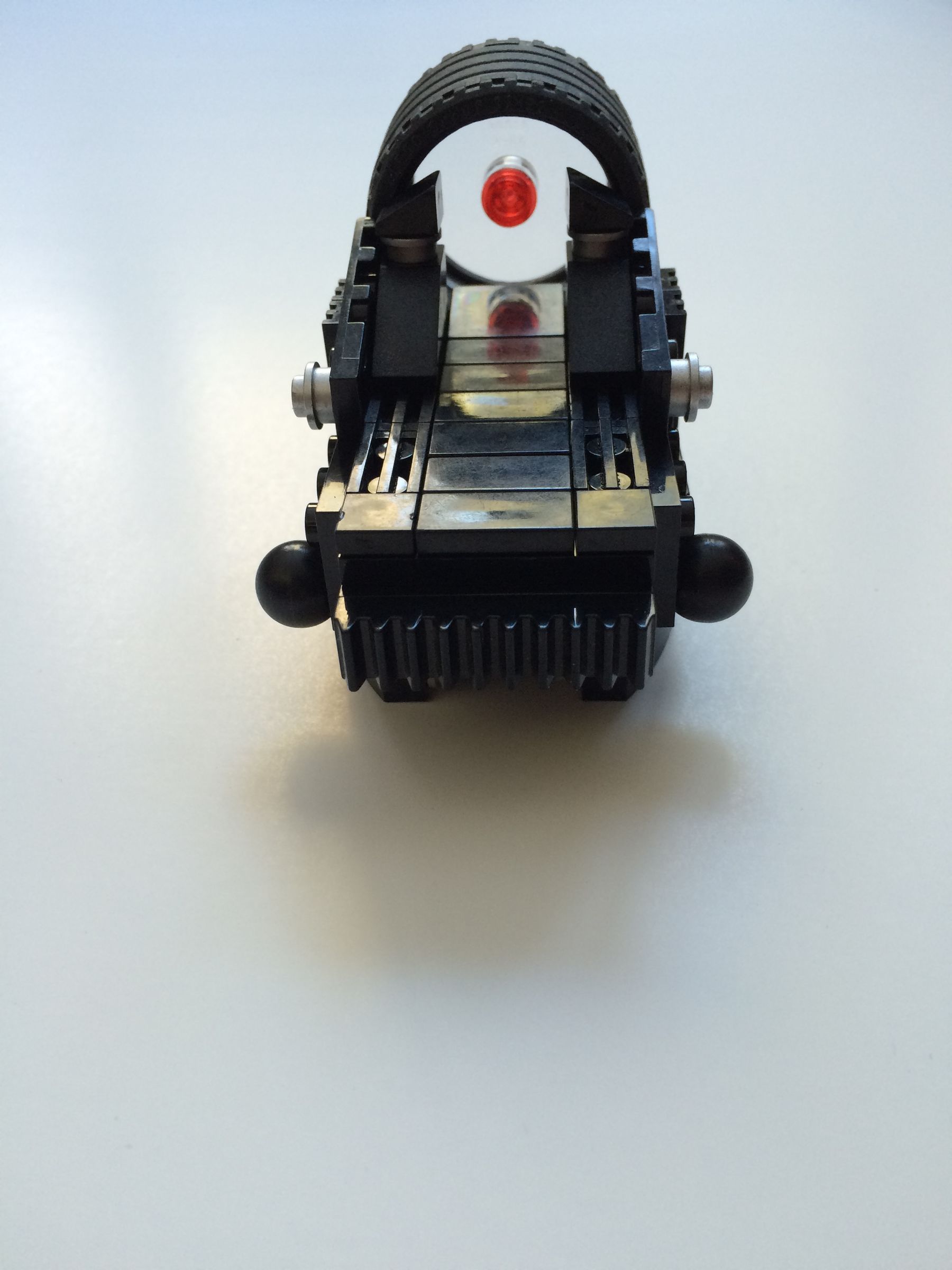 Lego Red Dot Sight [Functional] - Instructables