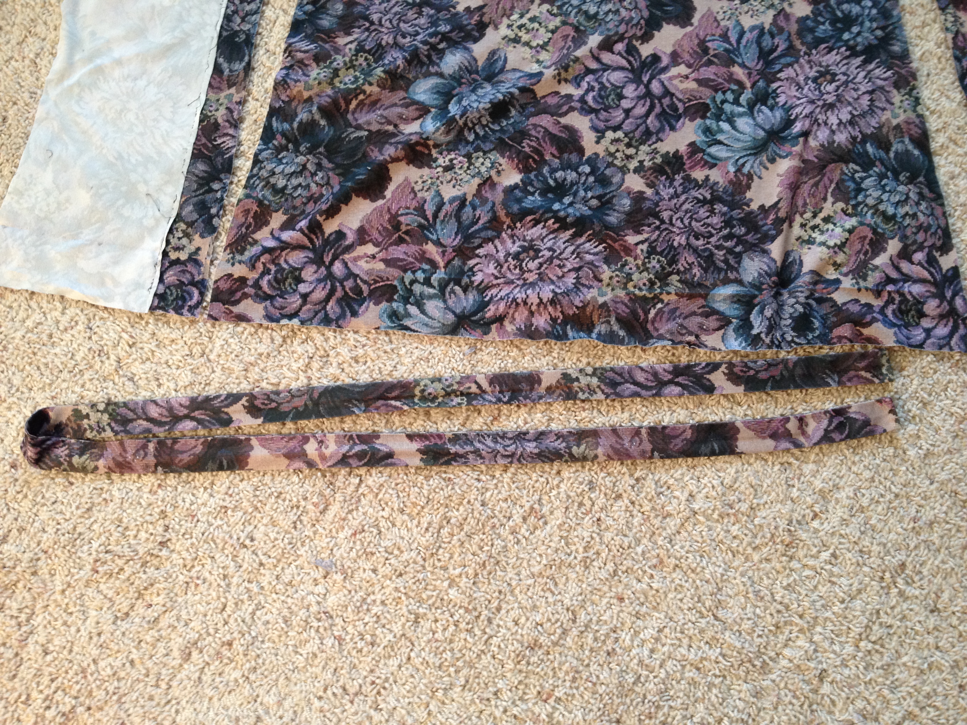 Robe Reincarnation, Warm on So Many Levels : 10 Steps (with Pictures ...