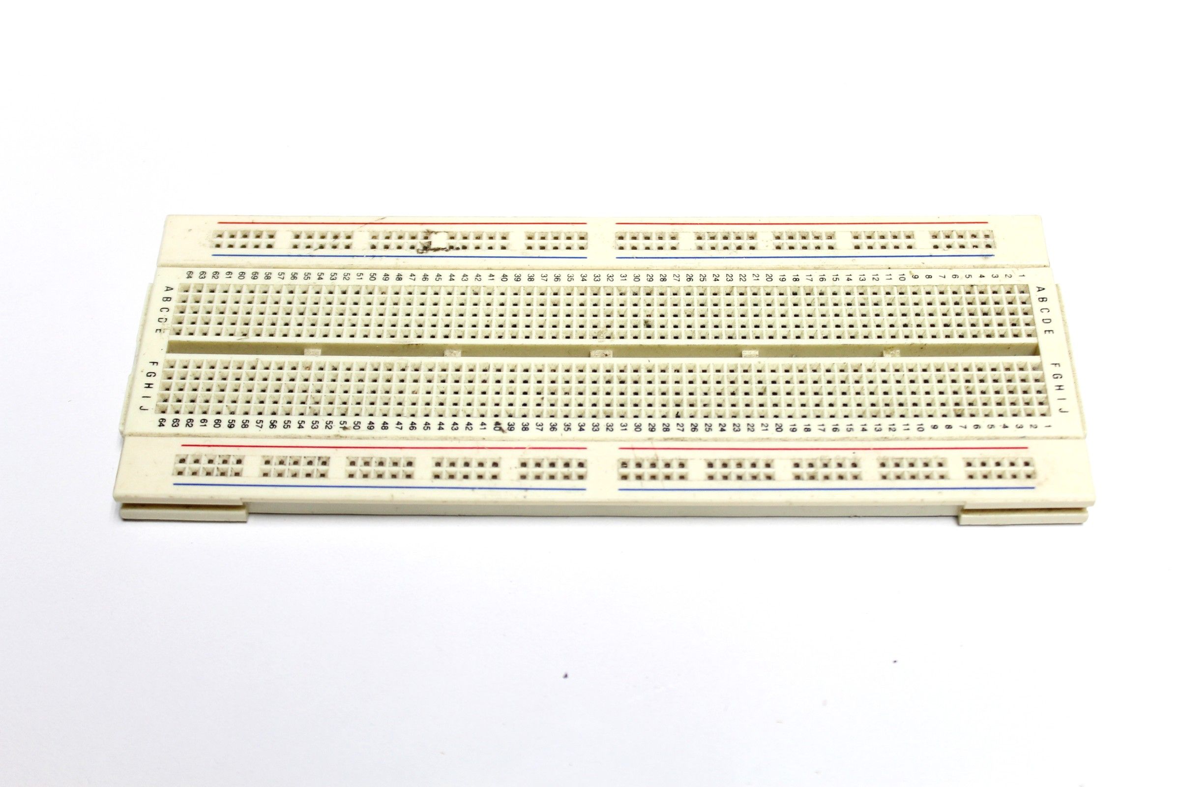 How to Build Your 1st Circuit : 20 Steps (with Pictures) - Instructables