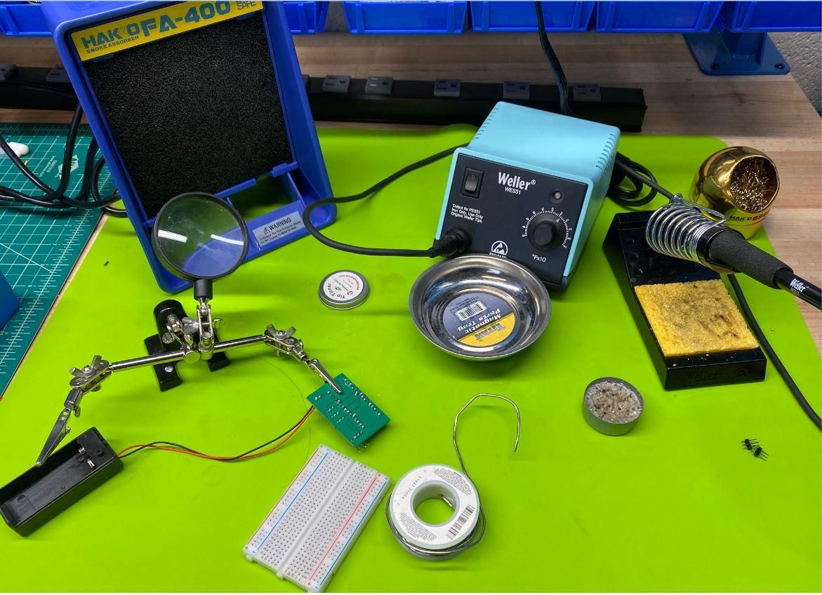 Marble Maze Using Arduino (Inspired by SmartTronix) : 9 Steps (with ...