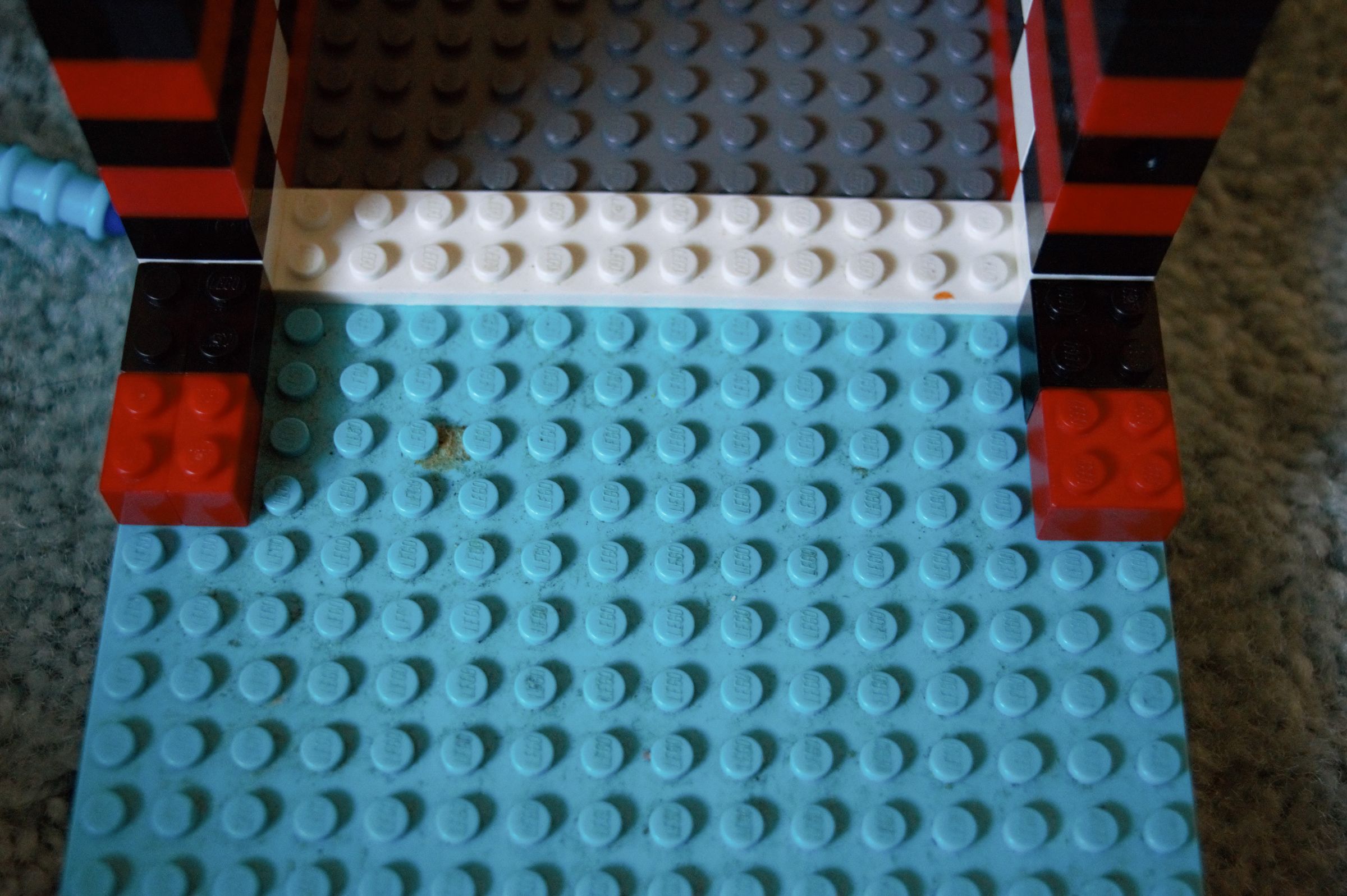 Lego Converse Slides : 33 Steps (with Pictures) - Instructables