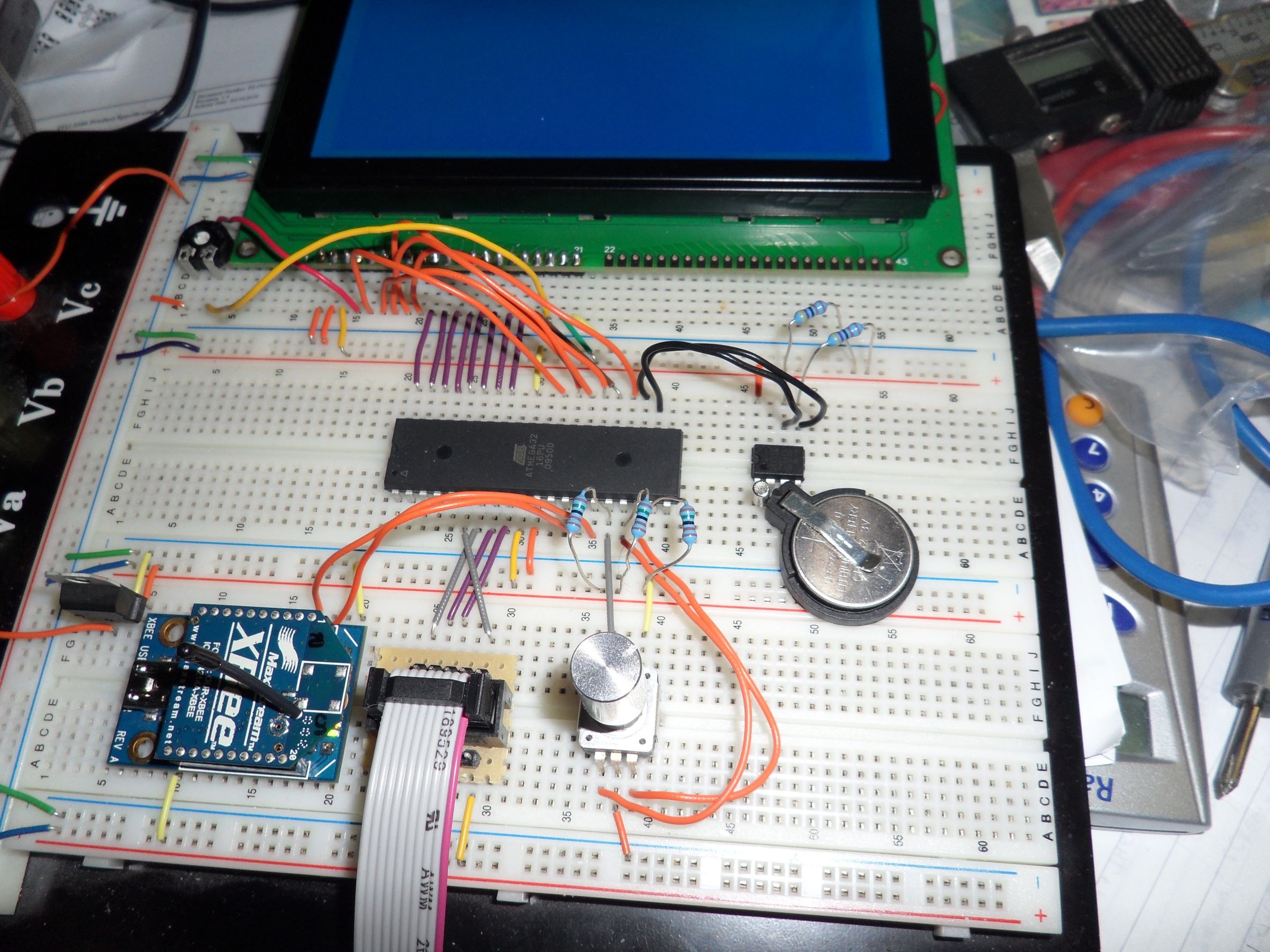 Build Your Own Wifi Radio : 14 Steps (with Pictures) - Instructables