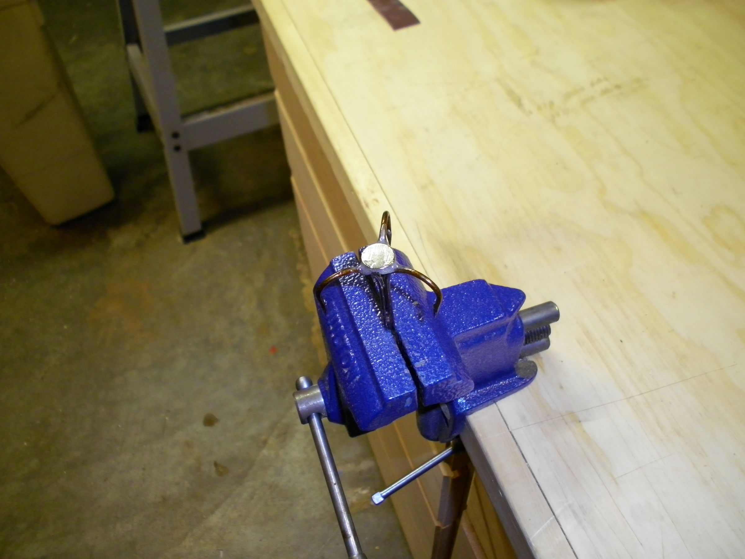 Tree Stand Retrieval Tool : 11 Steps (with Pictures) - Instructables