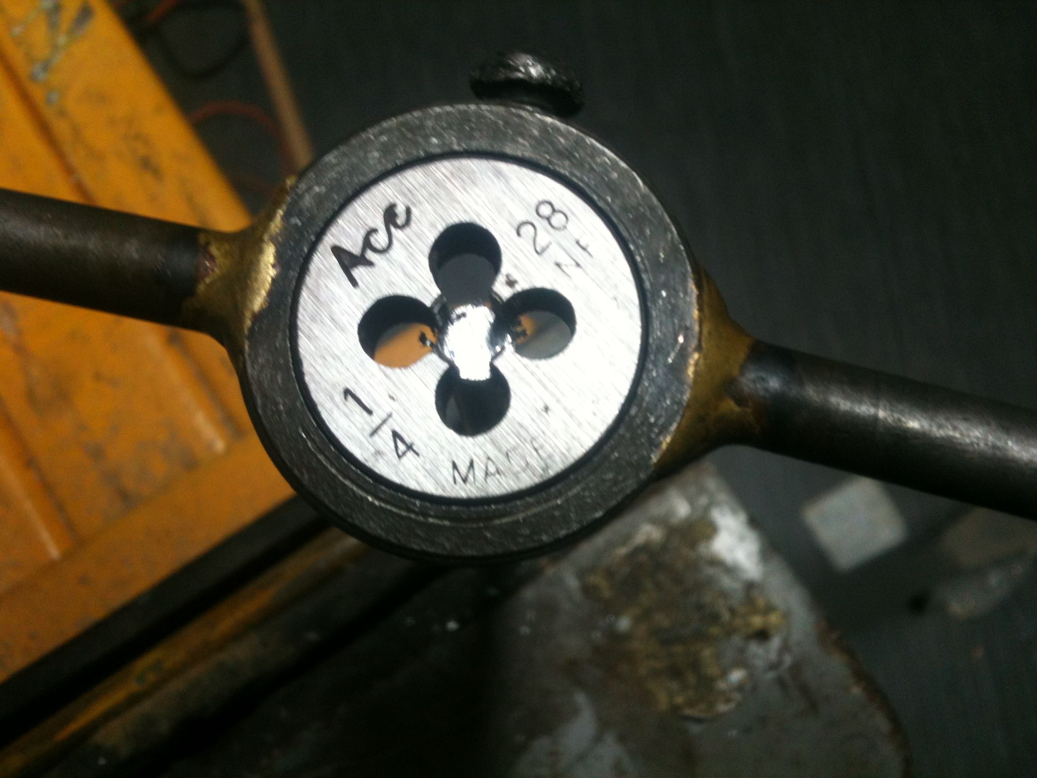 Paint Roller Spinner : 4 Steps (with Pictures) - Instructables