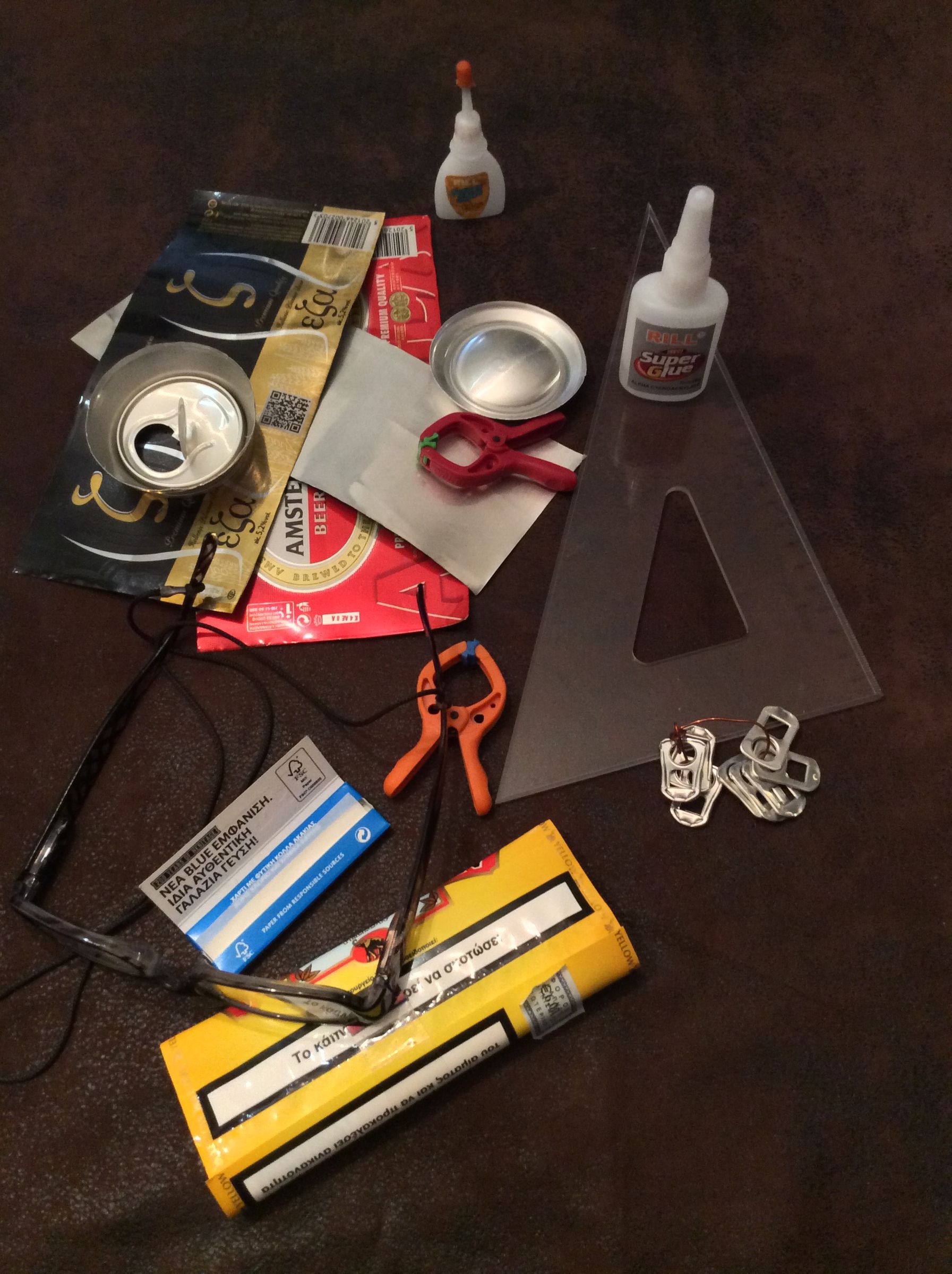 Can Art - Instructables