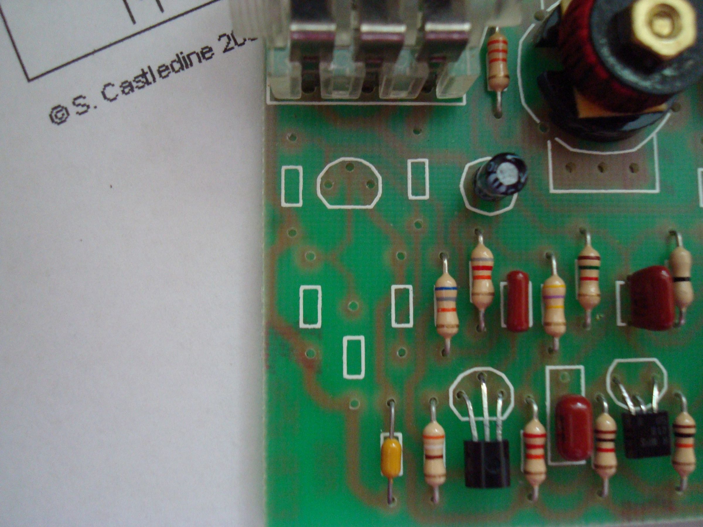 Modify Your Wah Pedal : 6 Steps (with Pictures) - Instructables