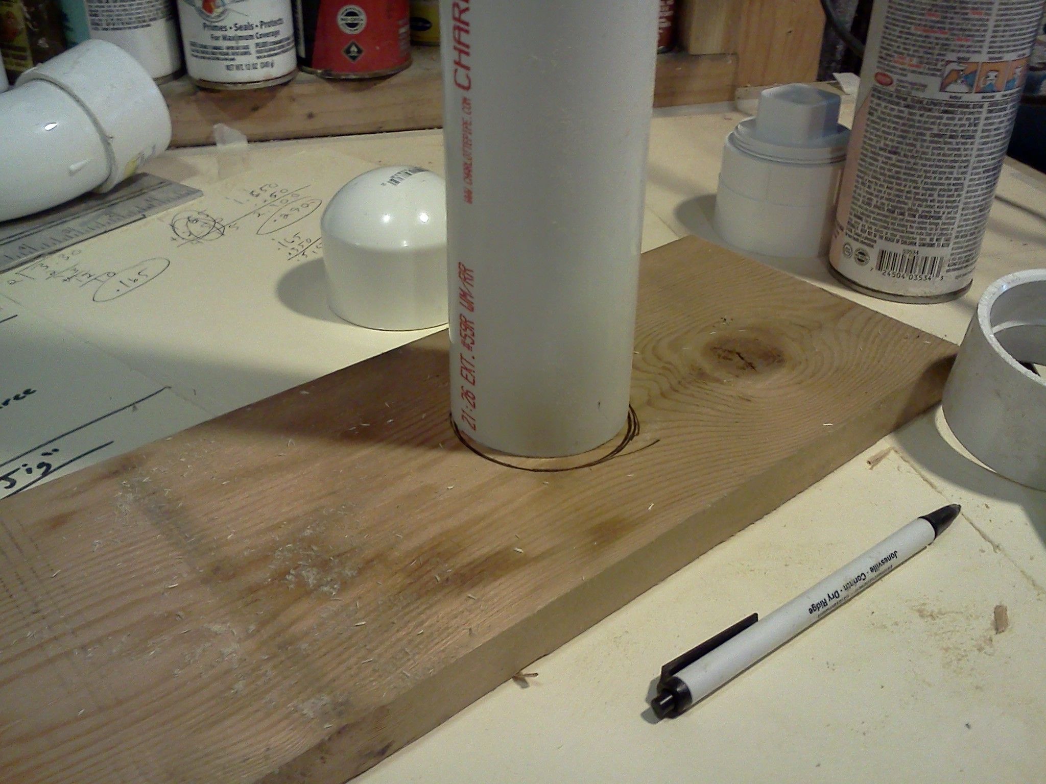 CHOPSTICK Steamer and Bending Jig : 9 Steps (with Pictures) - Instructables