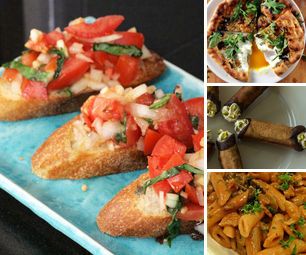 Italian Food - Instructables