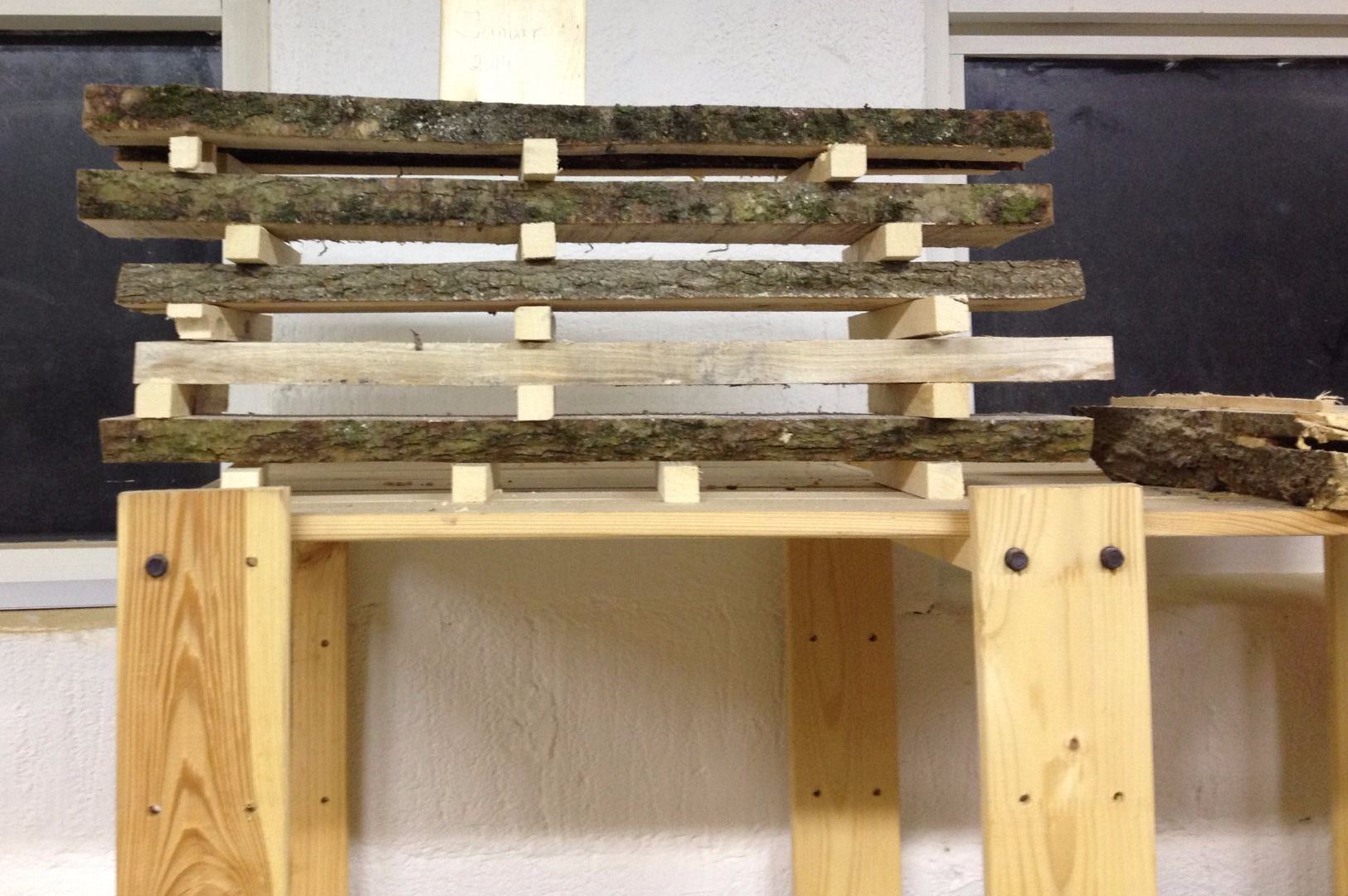 Simple Marking Guage : 3 Steps (with Pictures) - Instructables