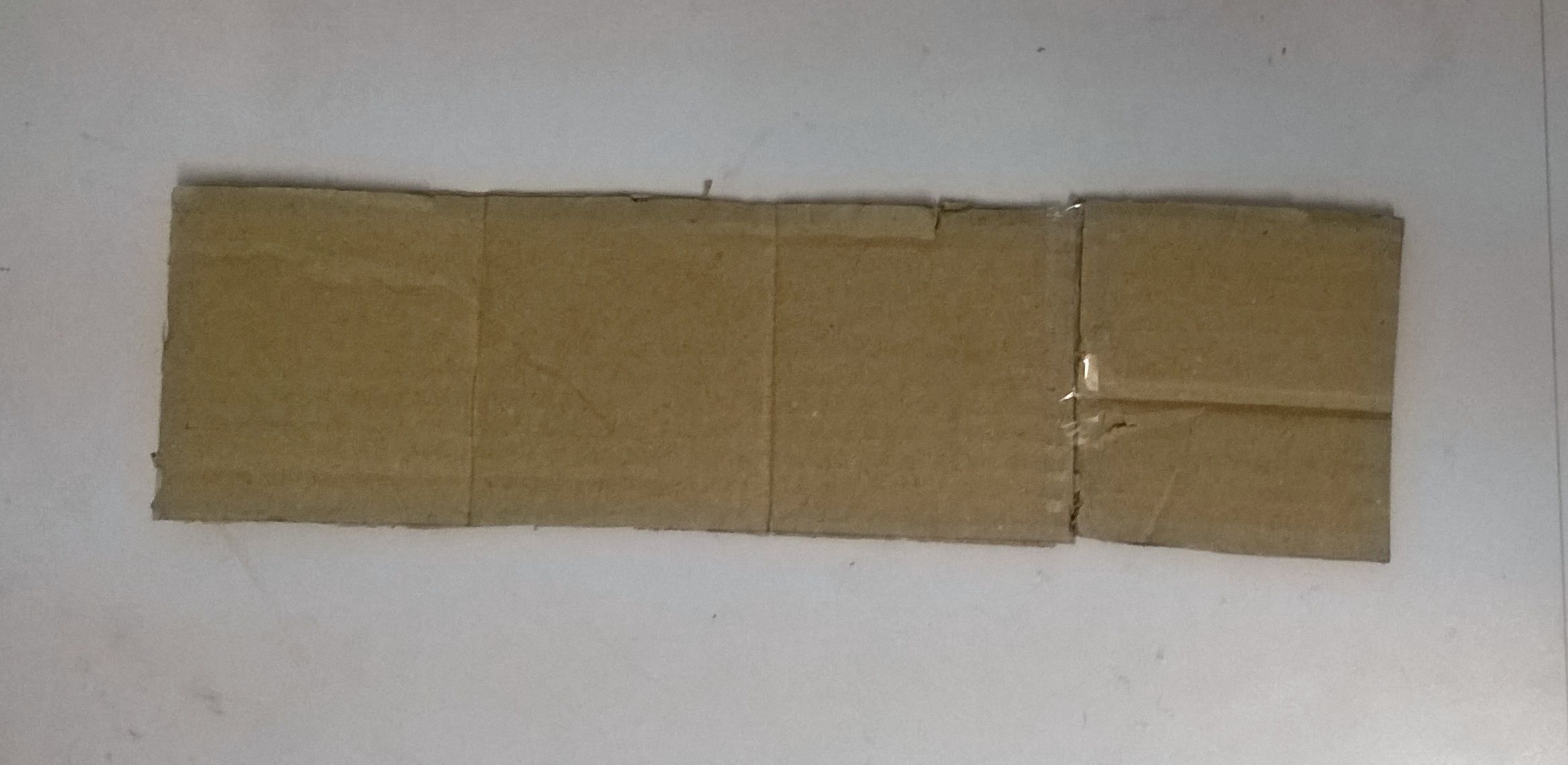 DIY Tesseract's Cube : 10 Steps (with Pictures) - Instructables