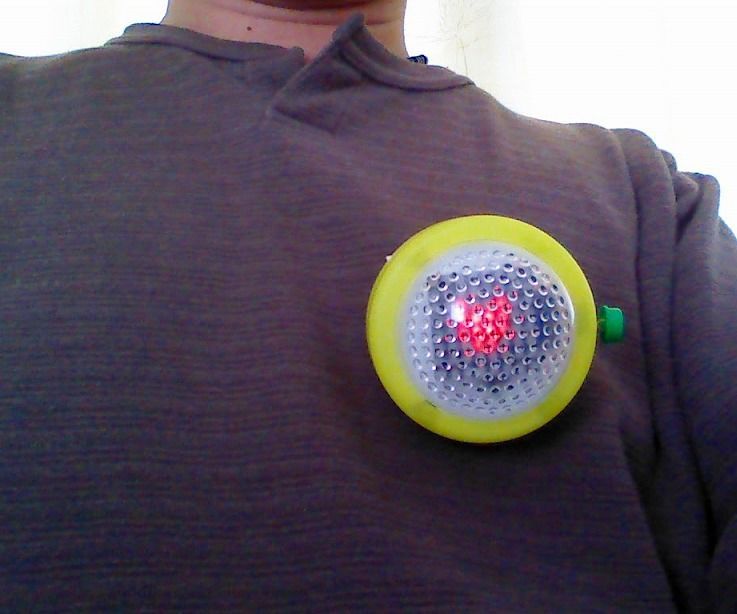 Flip Animation Accessories Using Arduino : 5 Steps (with Pictures ...