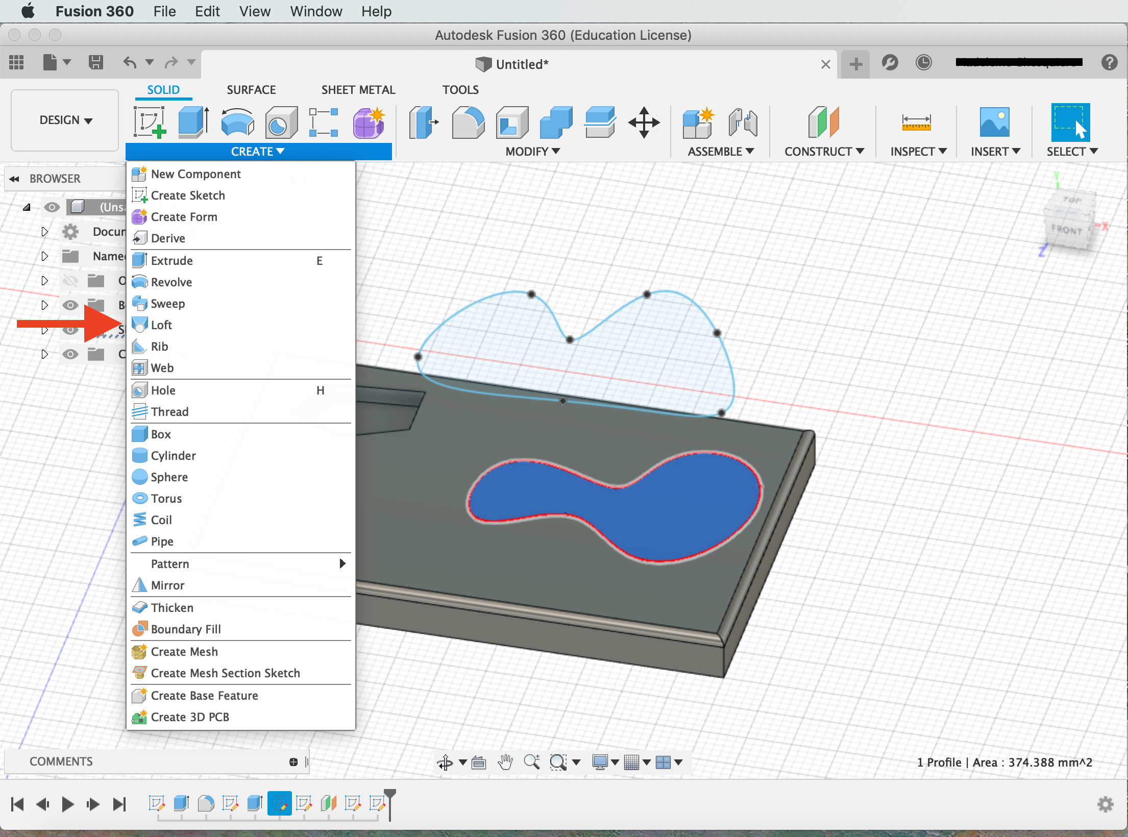 3D Printing for Museums (Introduction to Autodesk Fusion 360) : 11 ...