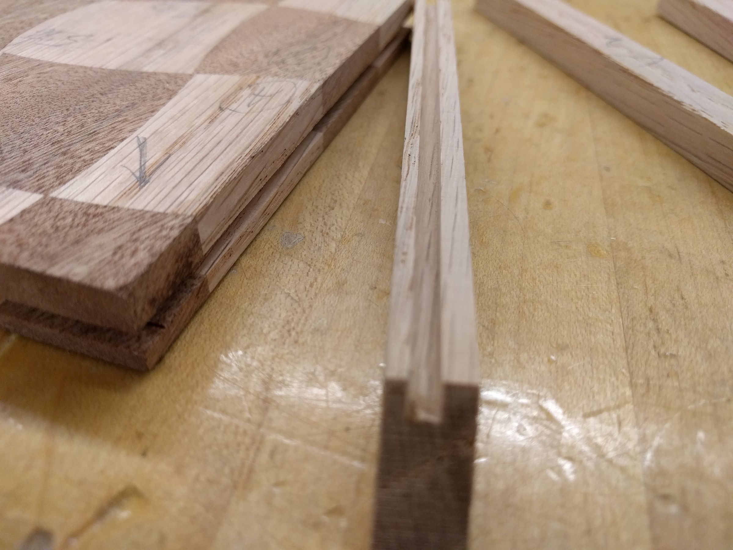 Build a Warped Box! : 12 Steps (with Pictures) - Instructables