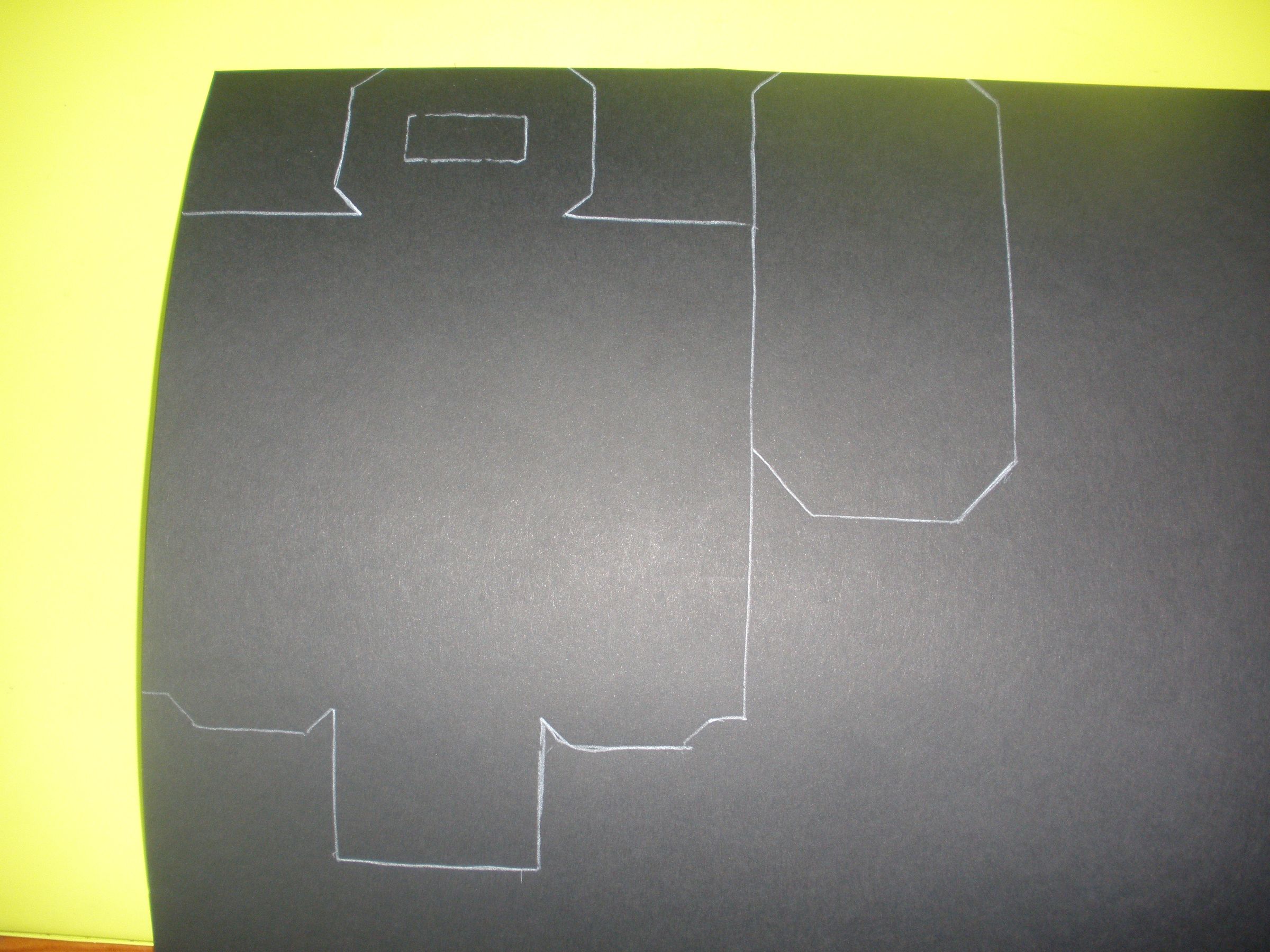 DIY Spectroscope Under 1€ : 10 Steps - Instructables