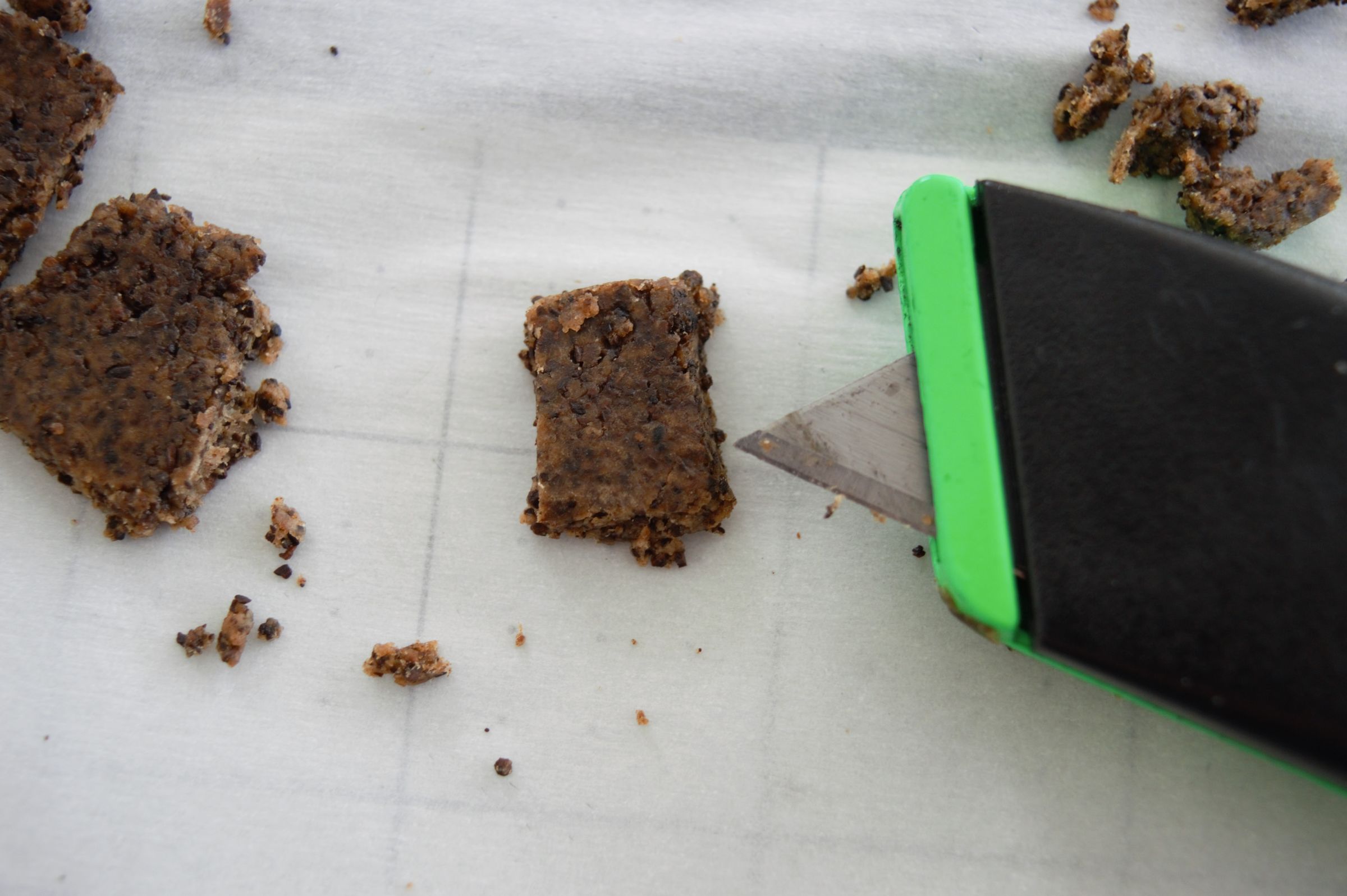 Oreo Phone Case (made From COFFEE GROUNDS!) : 69 Steps (with Pictures ...