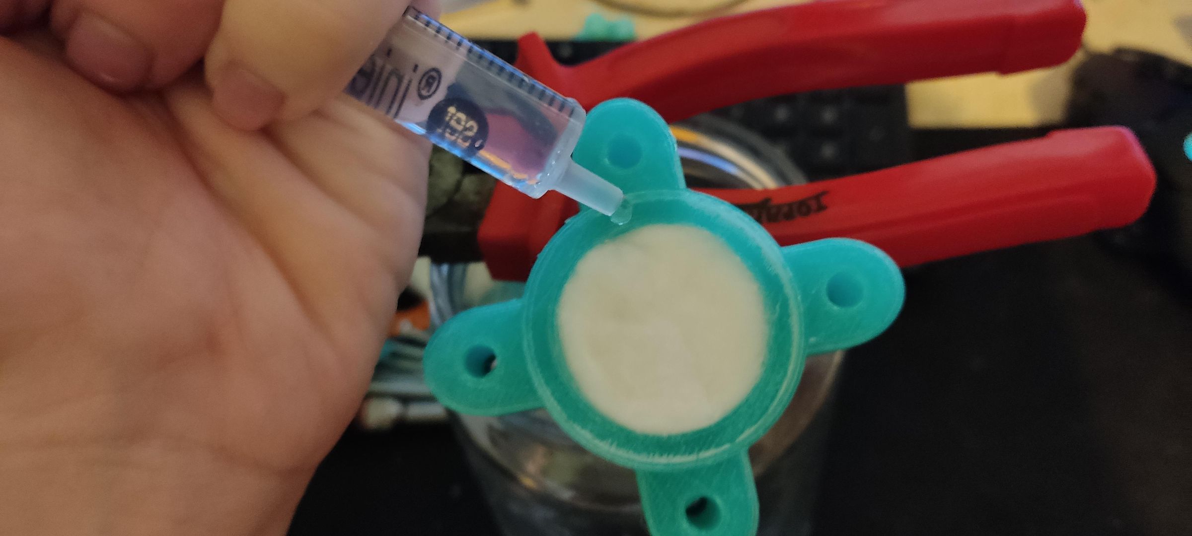 Furkan`s Cheap MicroAlgae Filter : 35 Steps (with Pictures) - Instructables