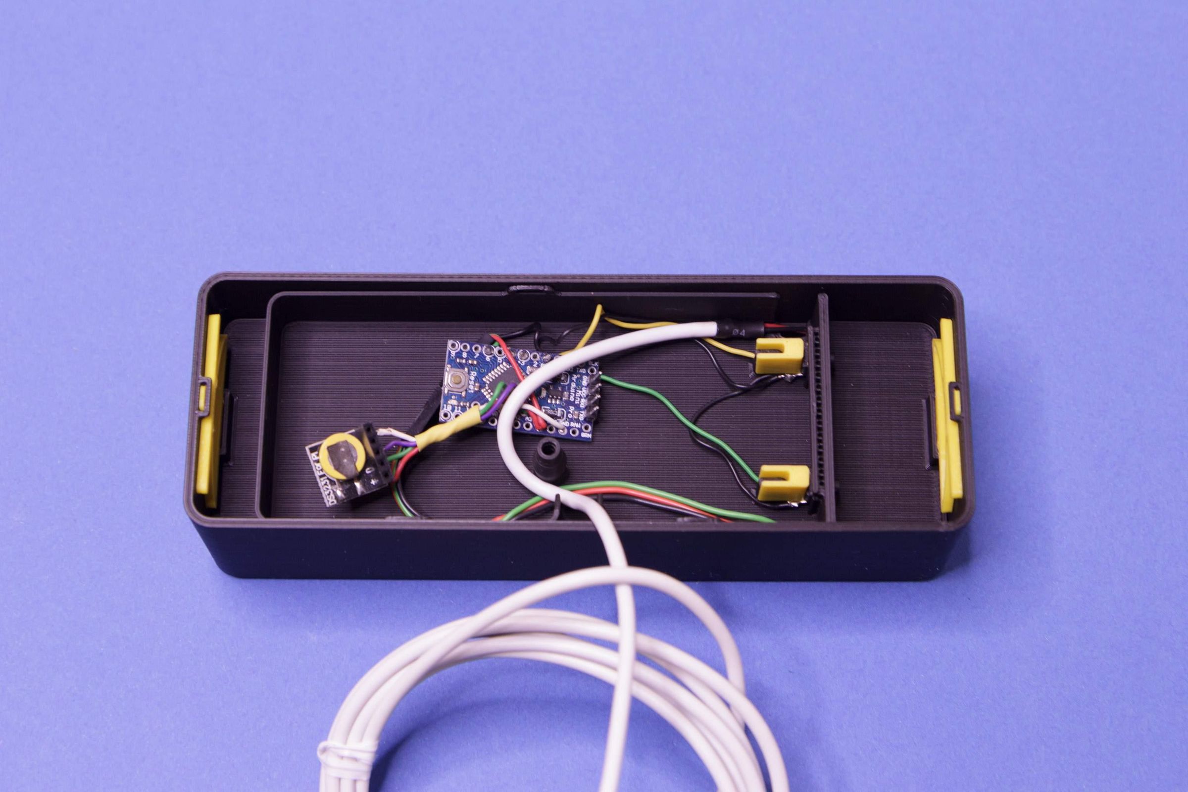 Lazy Mini Grid : 5 Steps (with Pictures) - Instructables