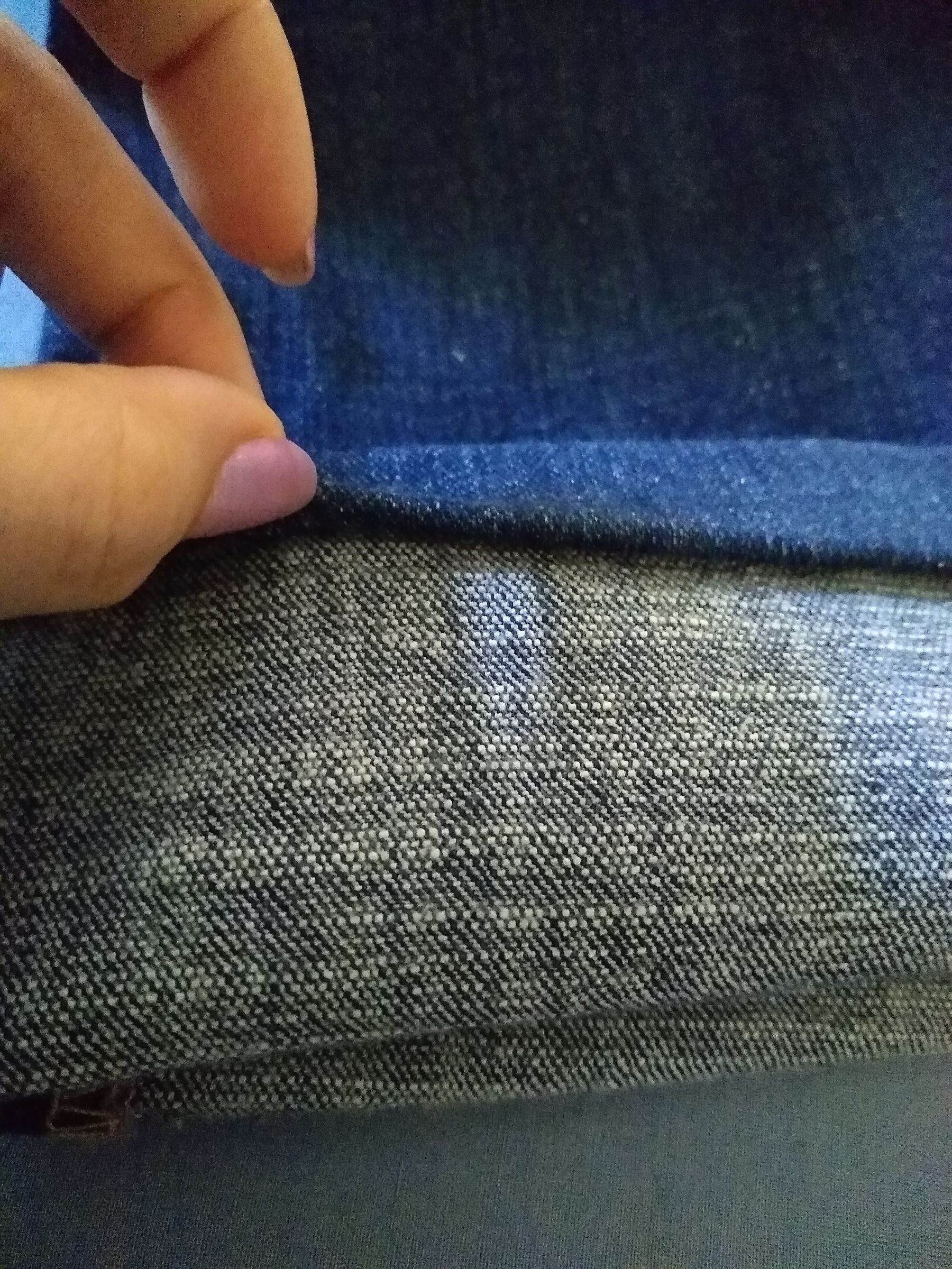 How to Hem Clothing With Iron on Adhesive : 7 Steps - Instructables