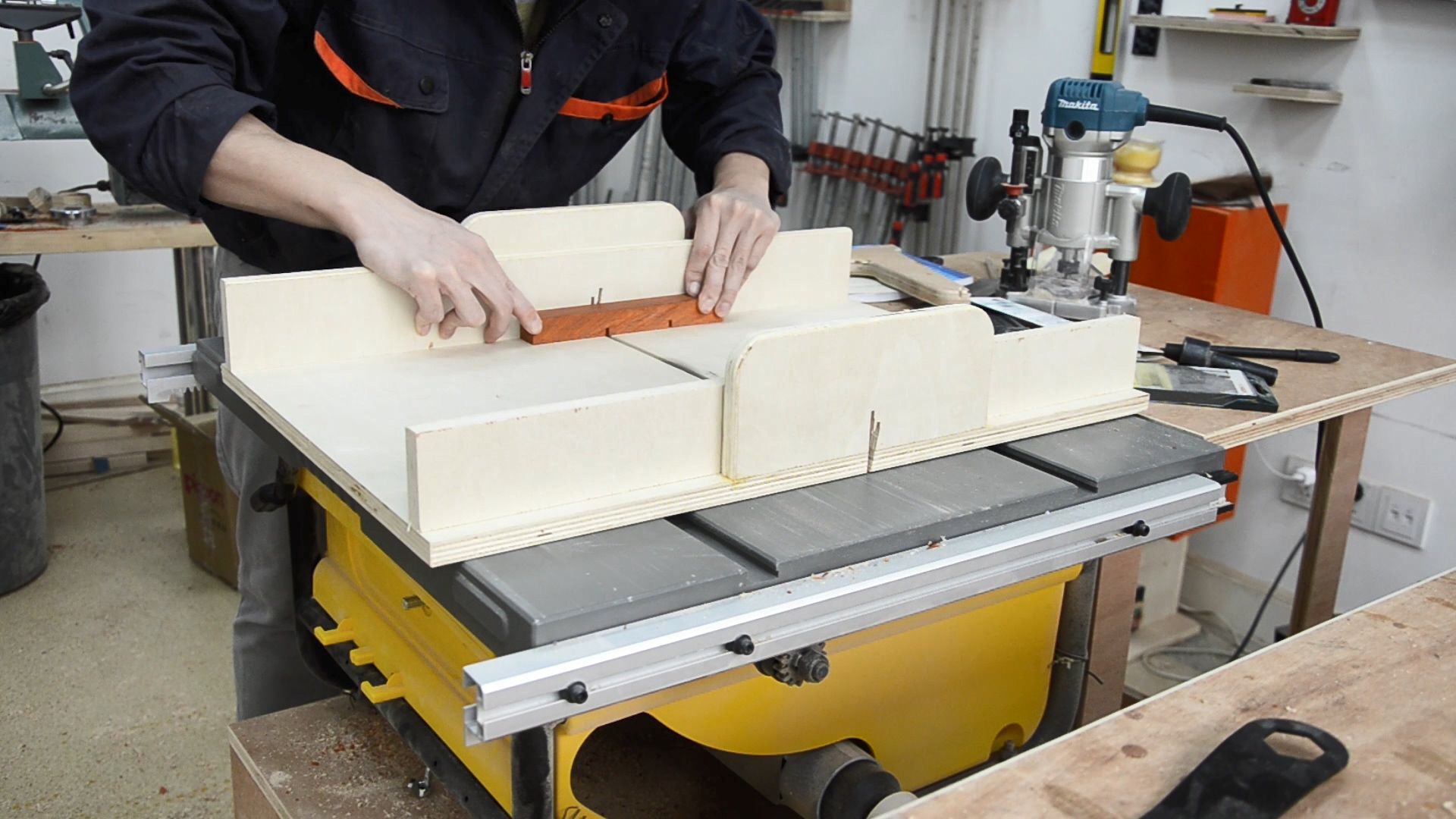 How to Make a Shoulder Plane : 9 Steps (with Pictures) - Instructables