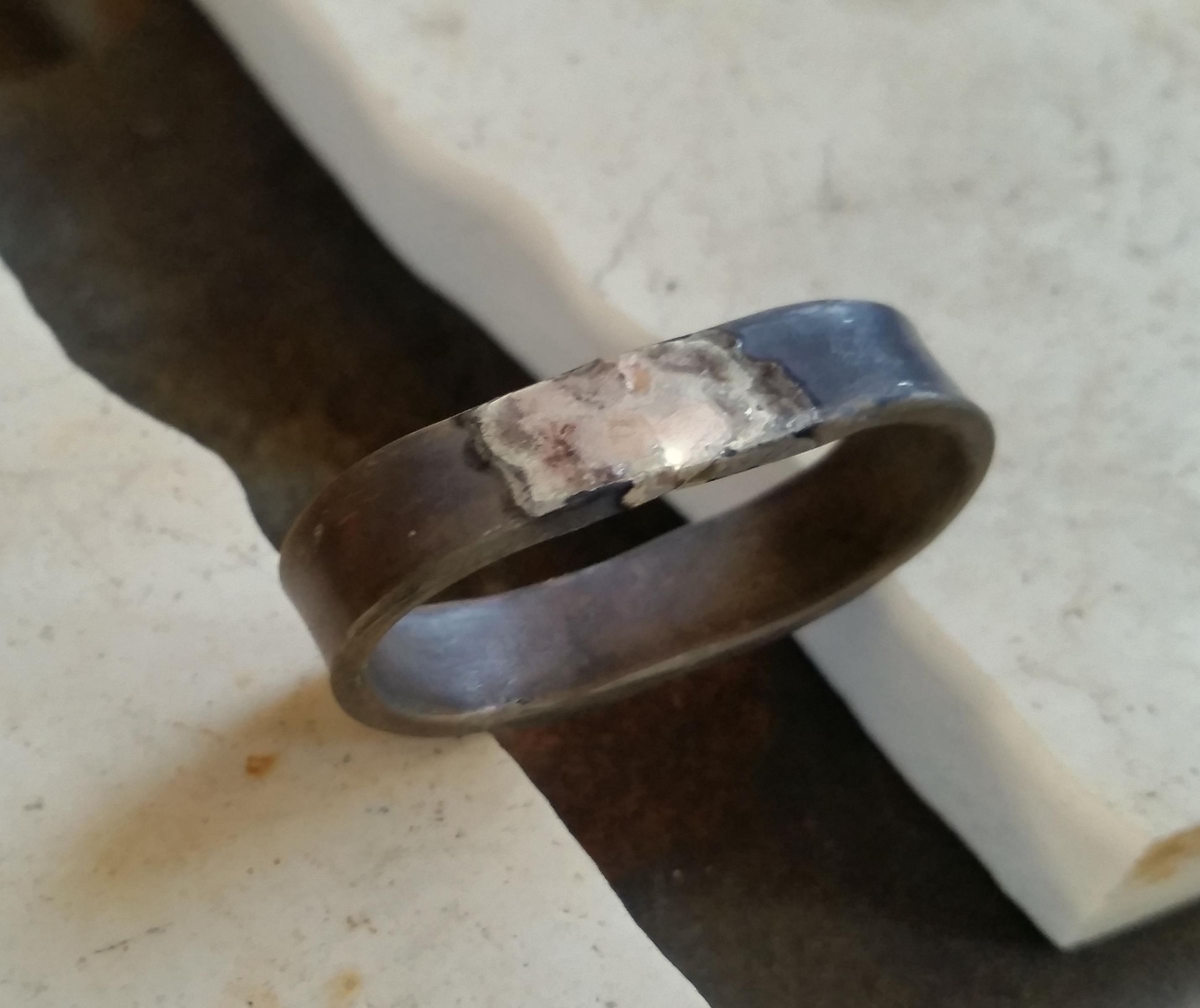 Layered Paper Composite Rings : 13 Steps (with Pictures) - Instructables