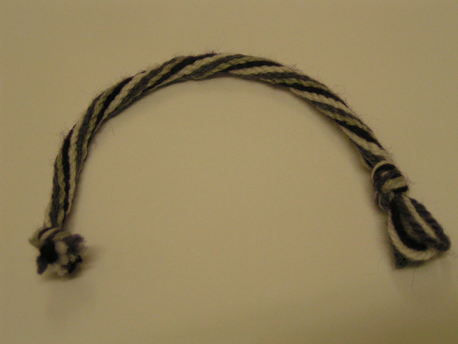 The Sixteen-Strand Braid : 3 Steps - Instructables