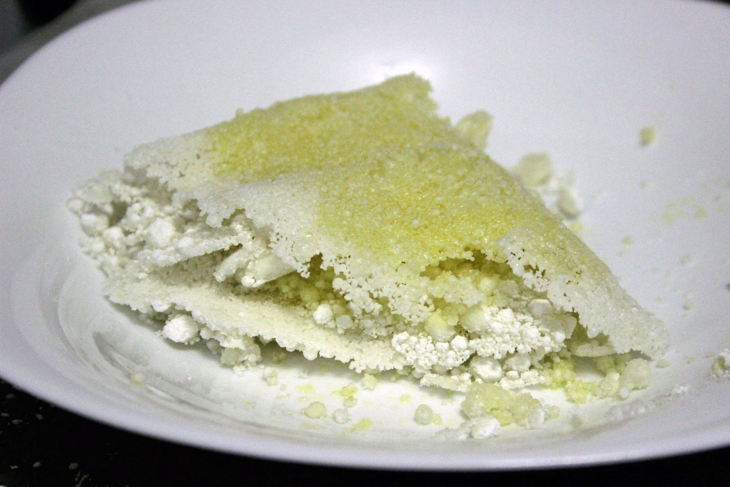 Brazilian Tapioca : 5 Steps (with Pictures) - Instructables