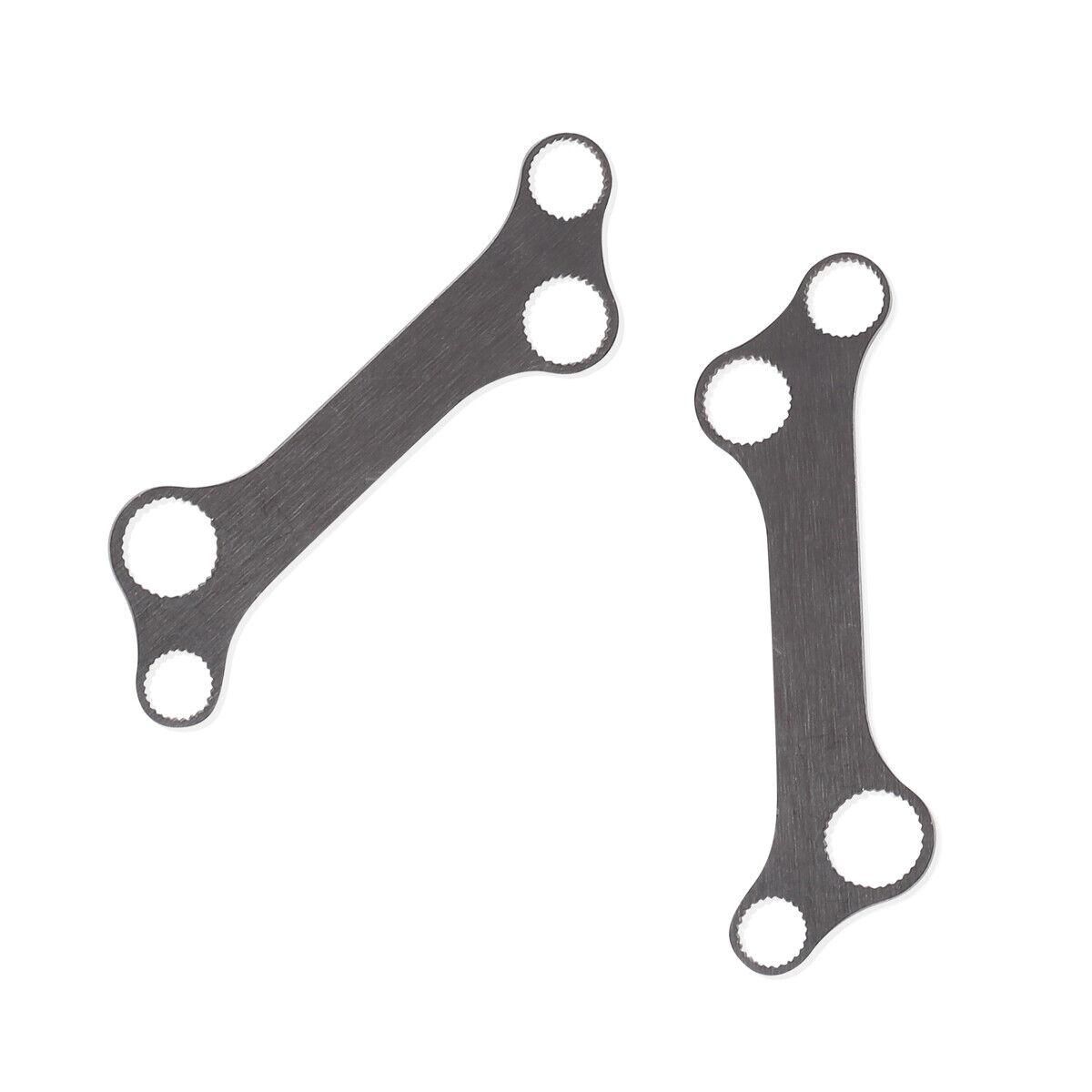 Modifying Leatherman Multitools: Part I — Rebar+ : 9 Steps (with ...