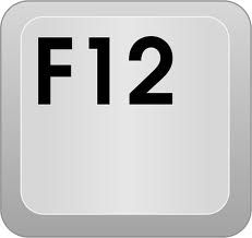 The F12 Button : 3 Steps - Instructables