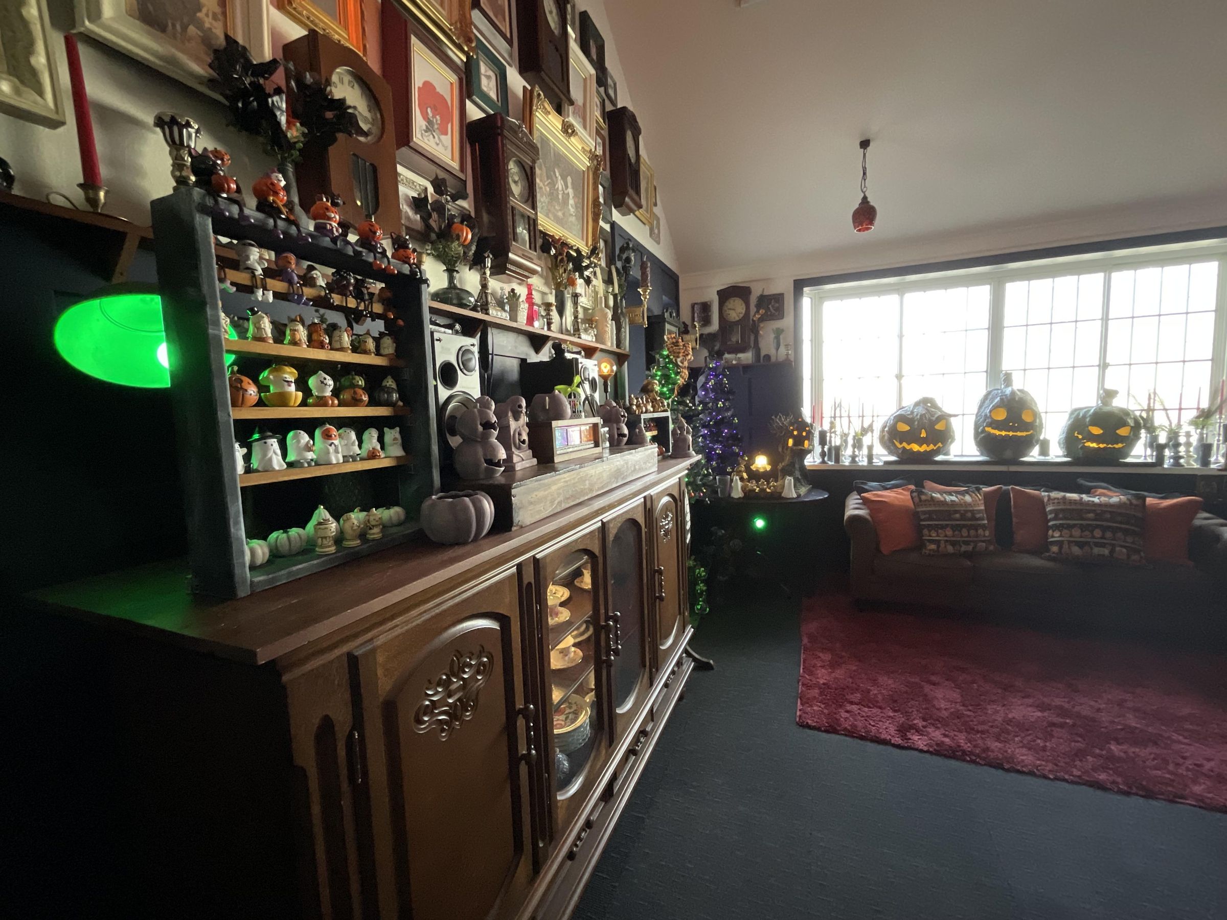 Gallery Wall : 4 Steps (with Pictures) - Instructables