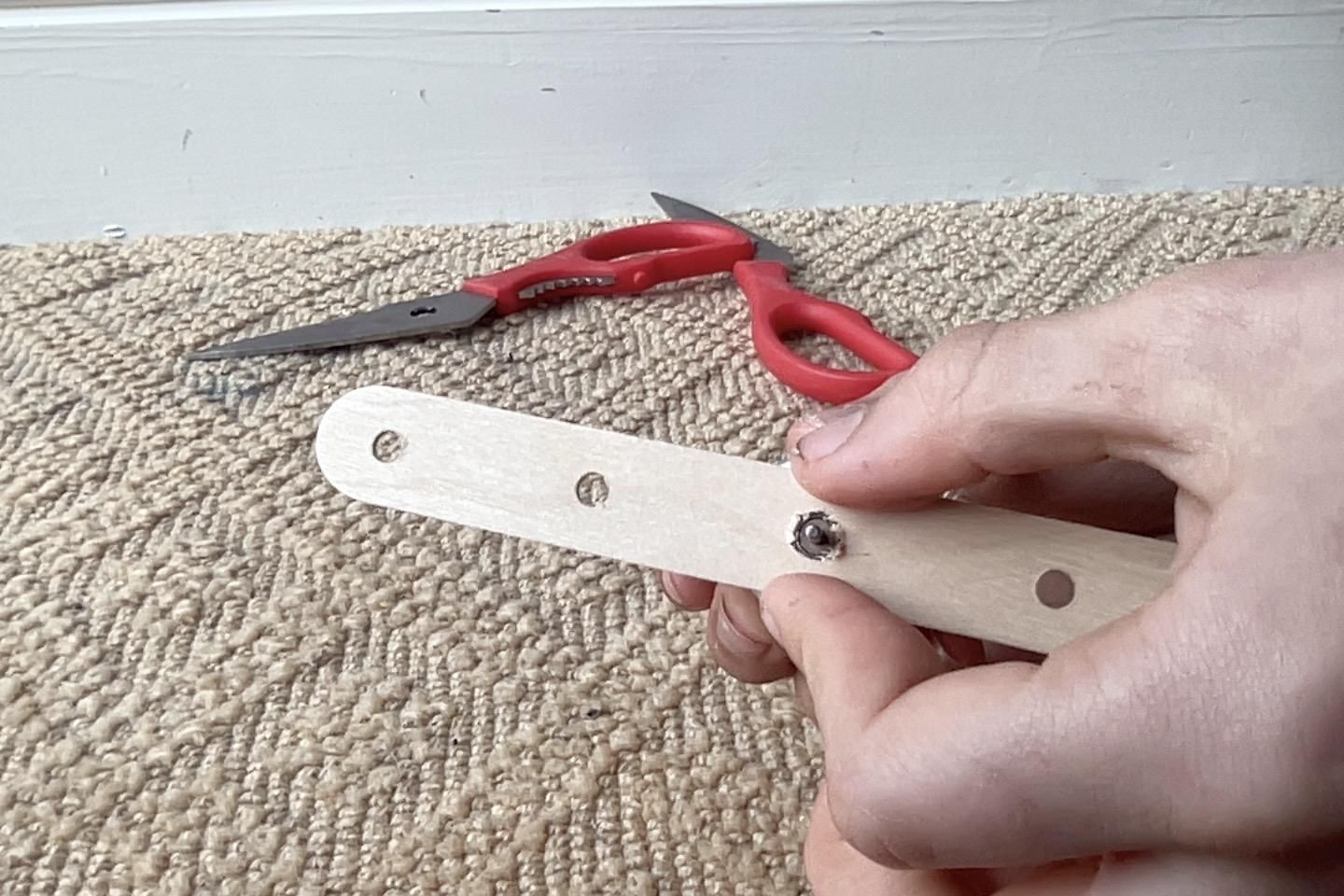 Make a Handheld Portable Mixer : 5 Steps - Instructables