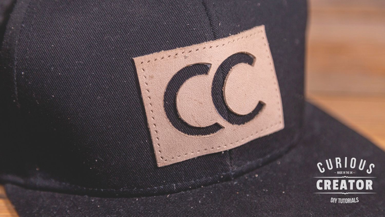 Leather Patch : 6 Steps (with Pictures) - Instructables