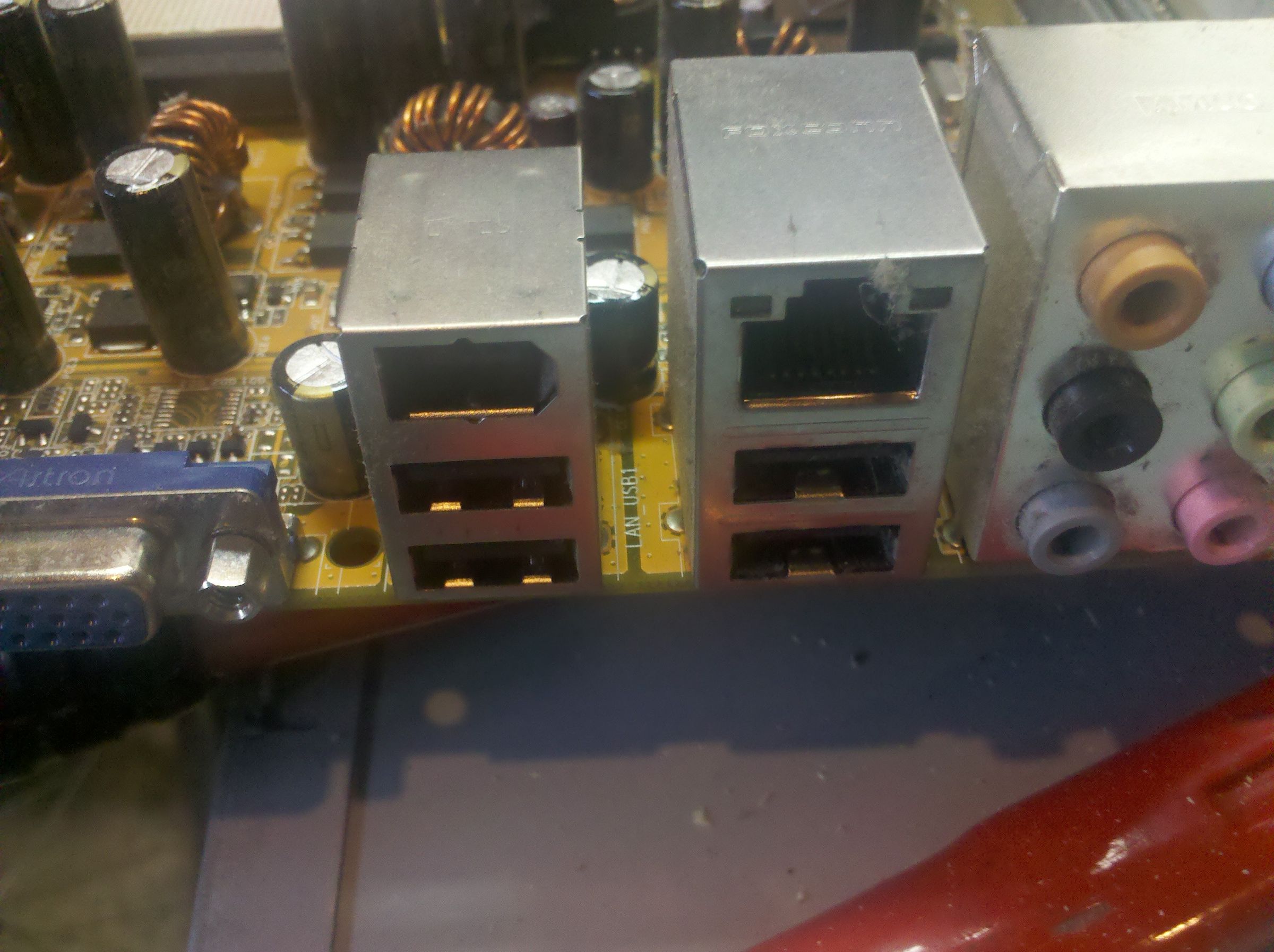 Make Your Own USB Adapters : 10 Steps (with Pictures) - Instructables