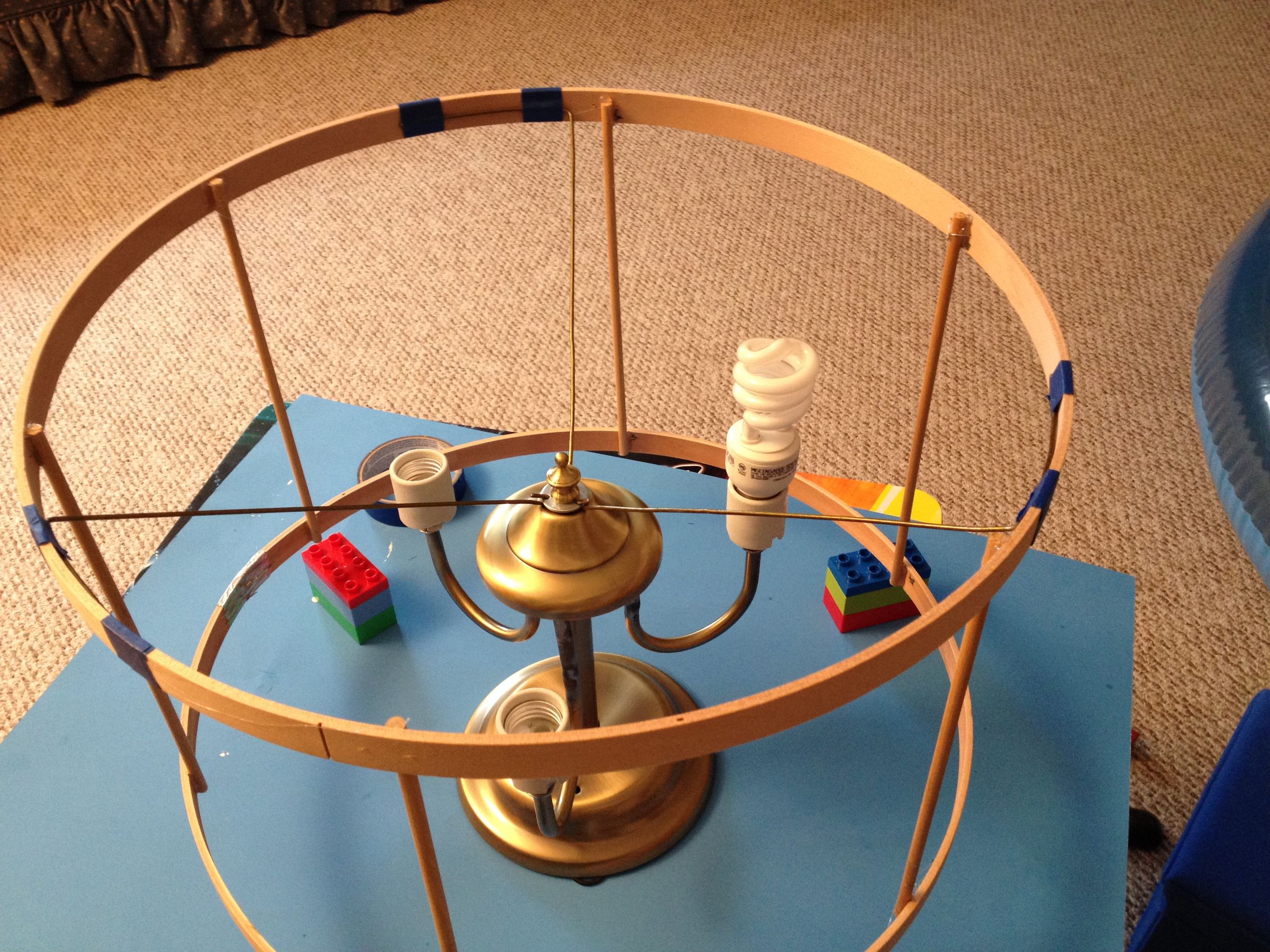 Atom Model Project Ideas Examples